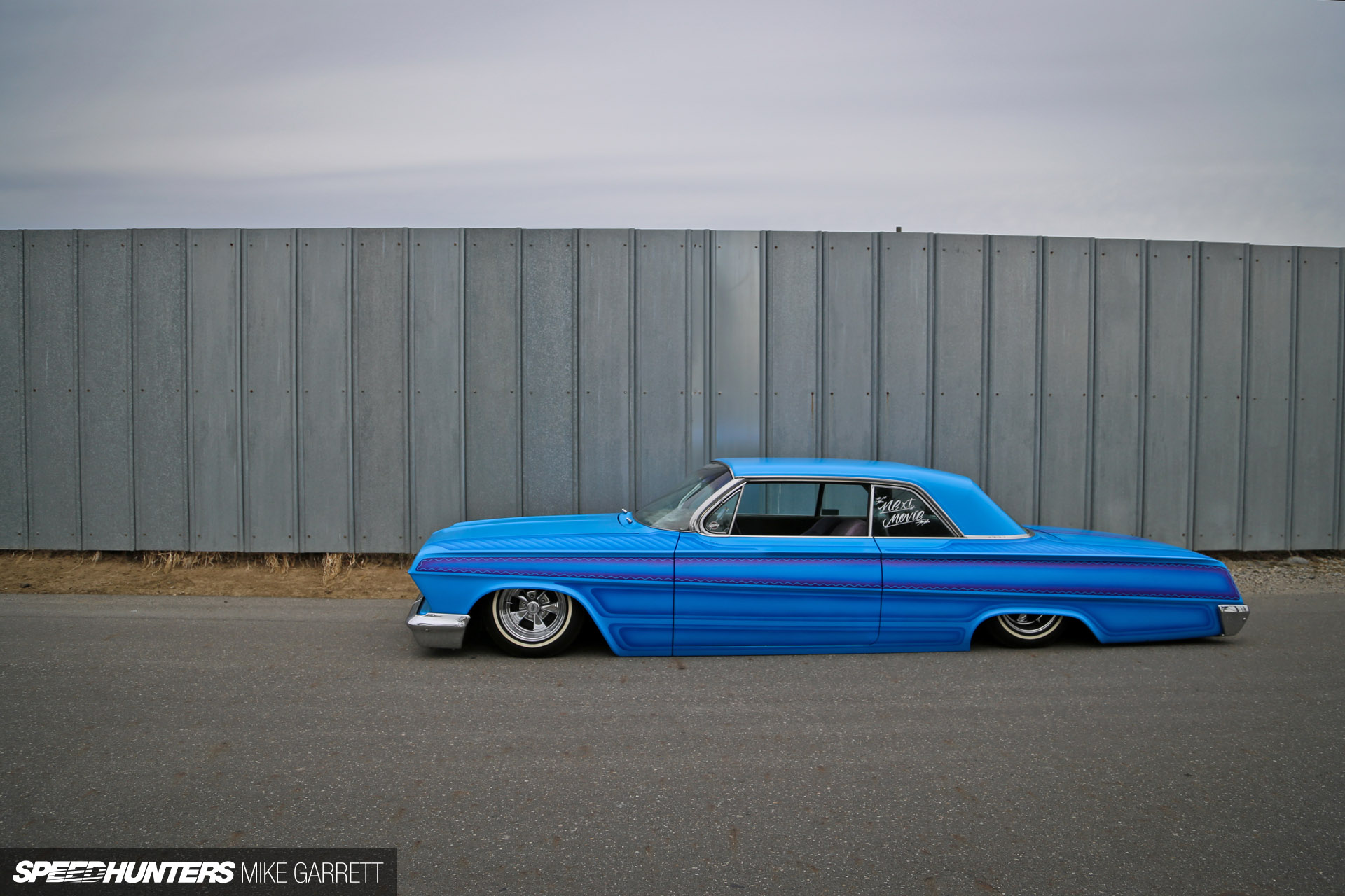 Impala Ichiban: LA Street Style In Japan - Speedhunters
