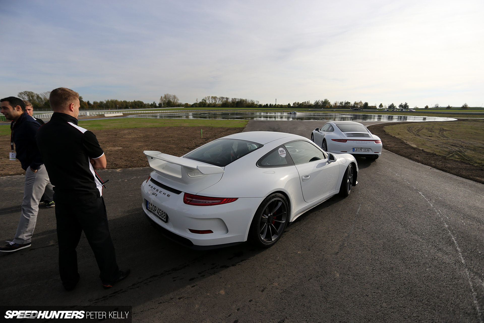 Porsche Driving School01 - Speedhunters