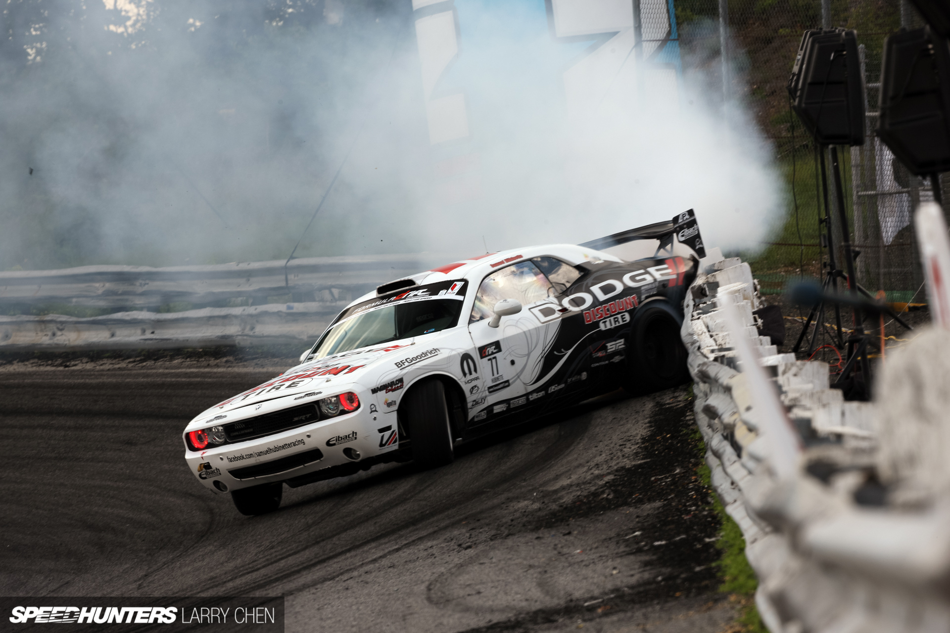 The Top 25 Liveries Of Formula Drift - Speedhunters