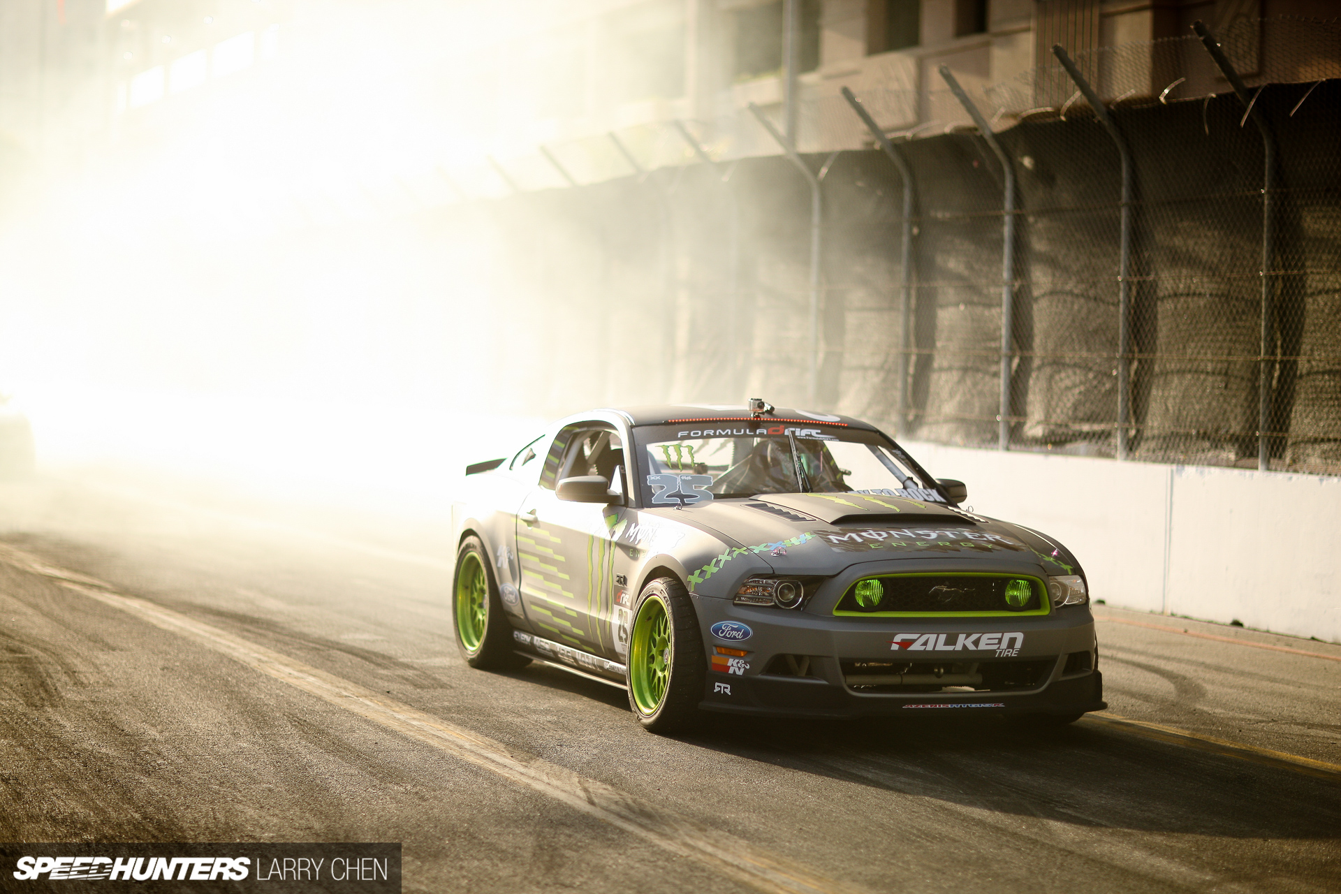 The Top 25 Liveries Of Formula Drift - Speedhunters