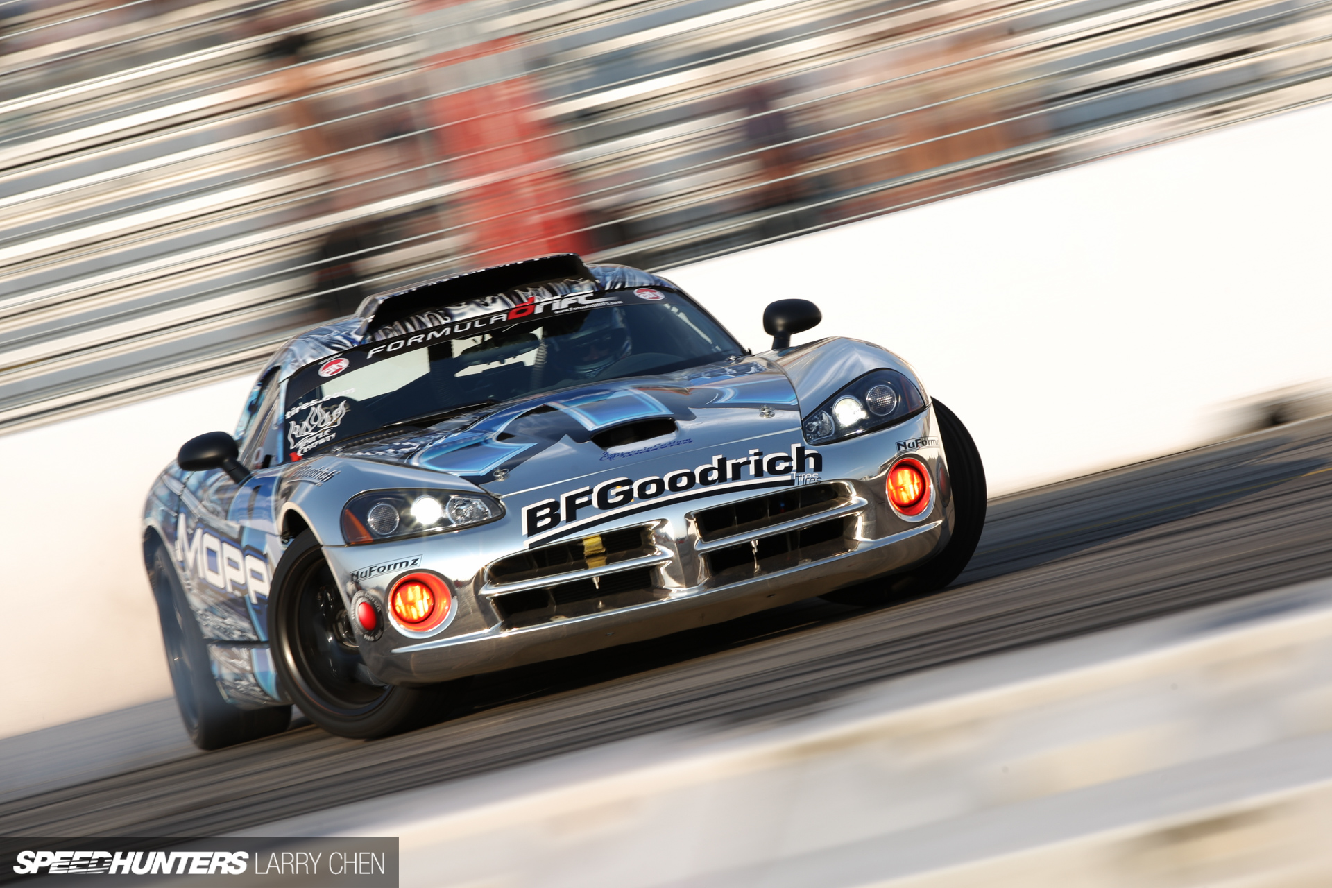 The Top 25 Liveries Of Formula Drift - Speedhunters