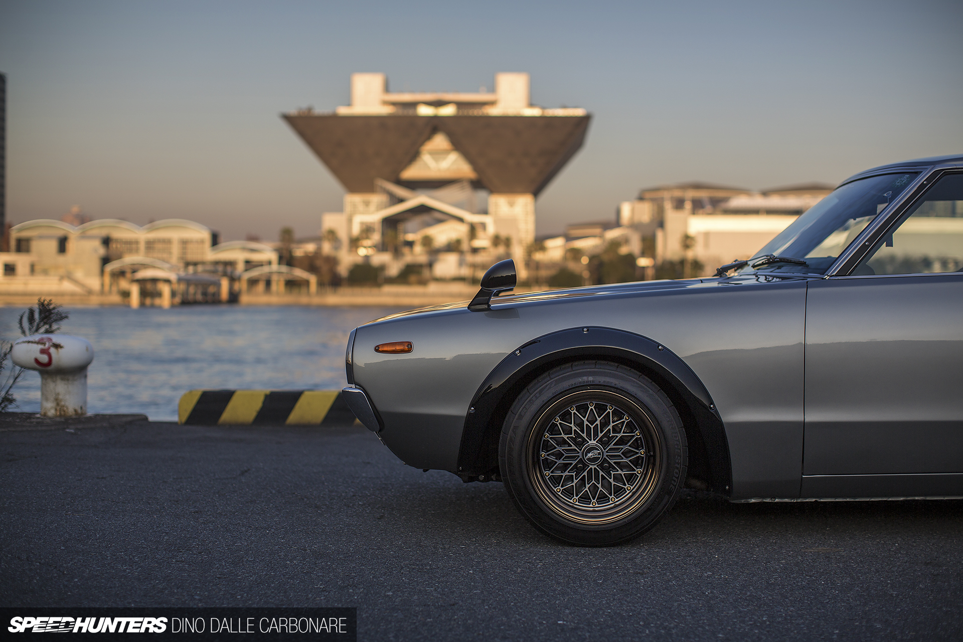 A 20-Year Kenmeri Affair - Speedhunters