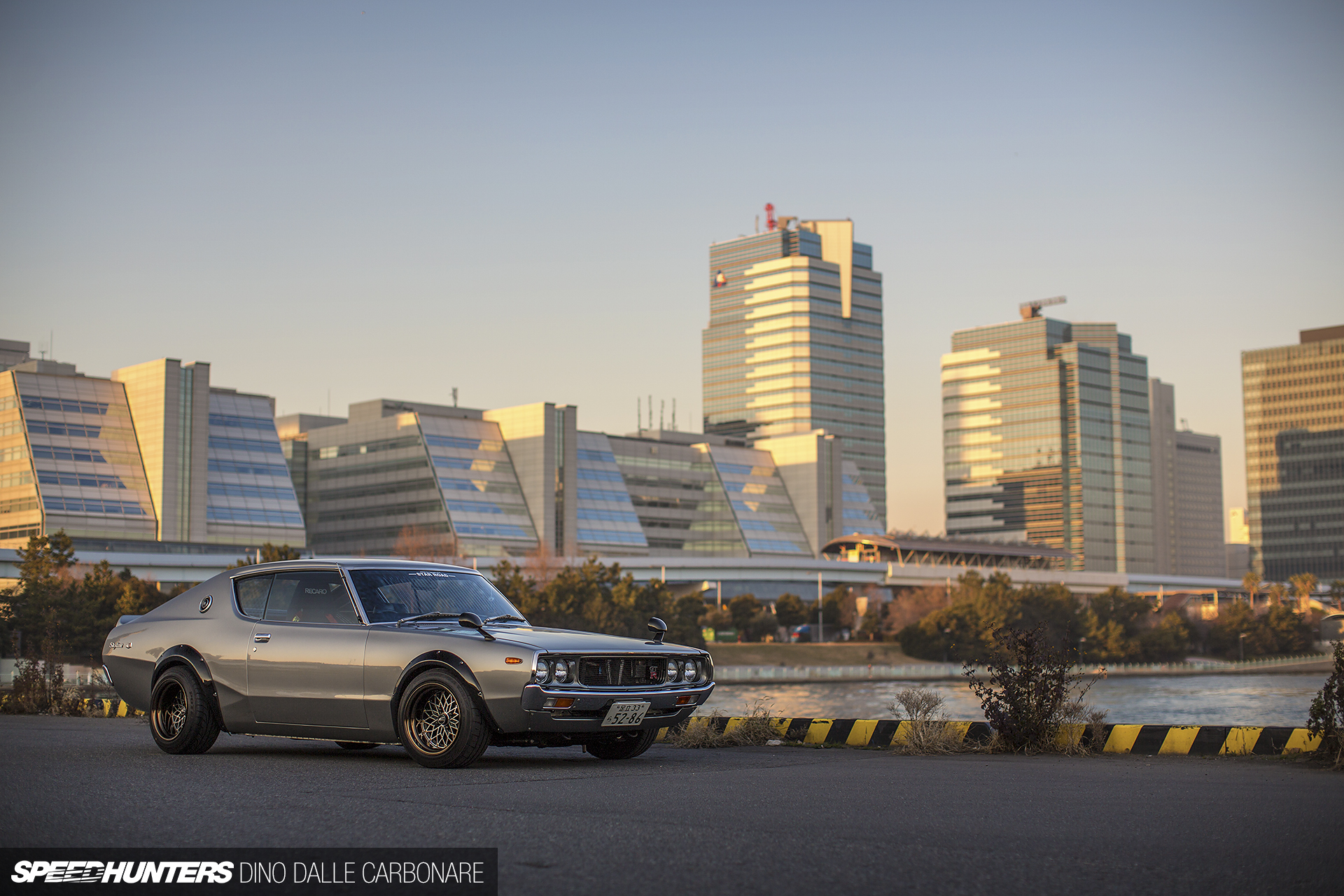 A 20-Year Kenmeri Affair - Speedhunters