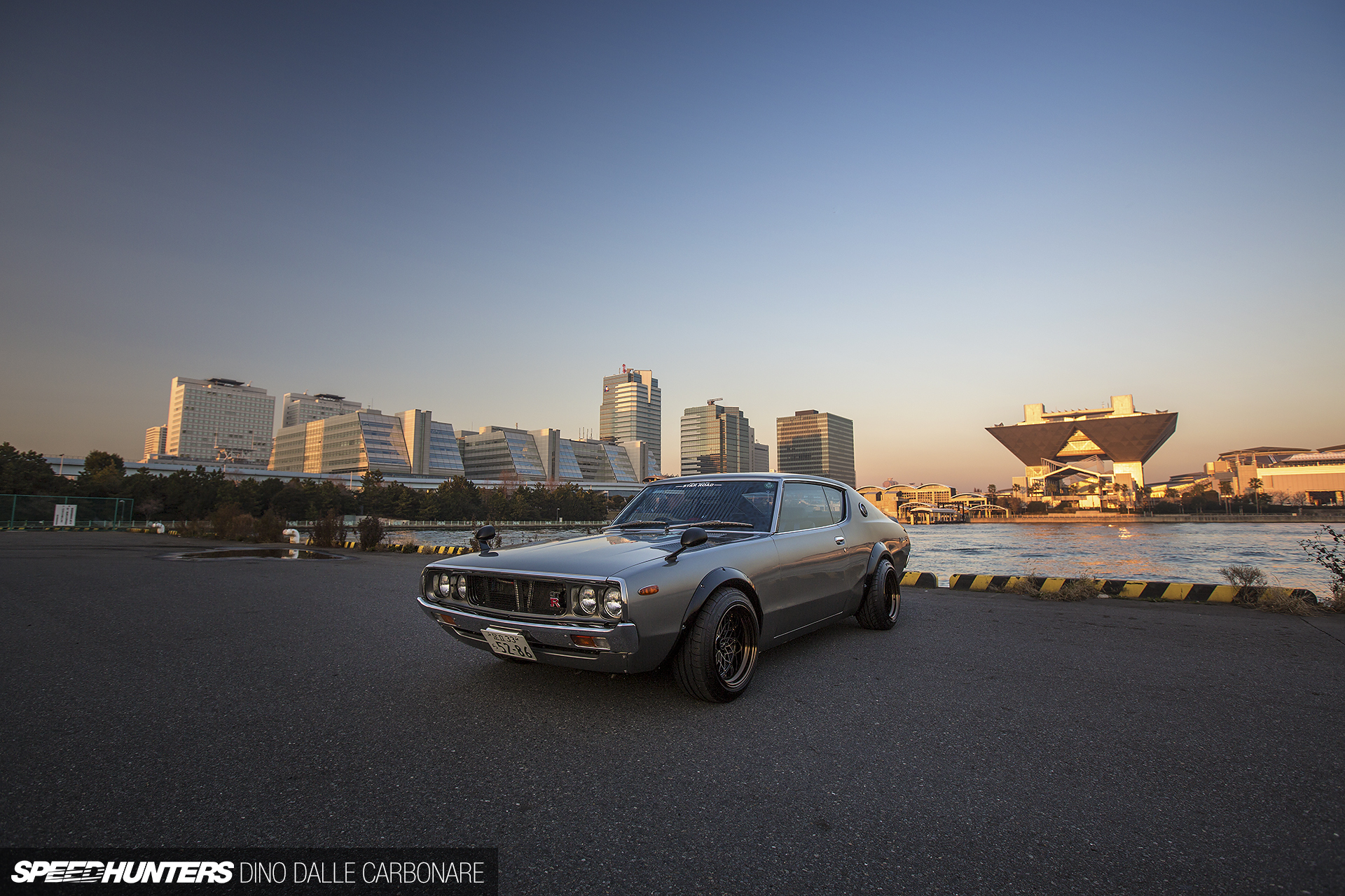 A 20-Year Kenmeri Affair - Speedhunters