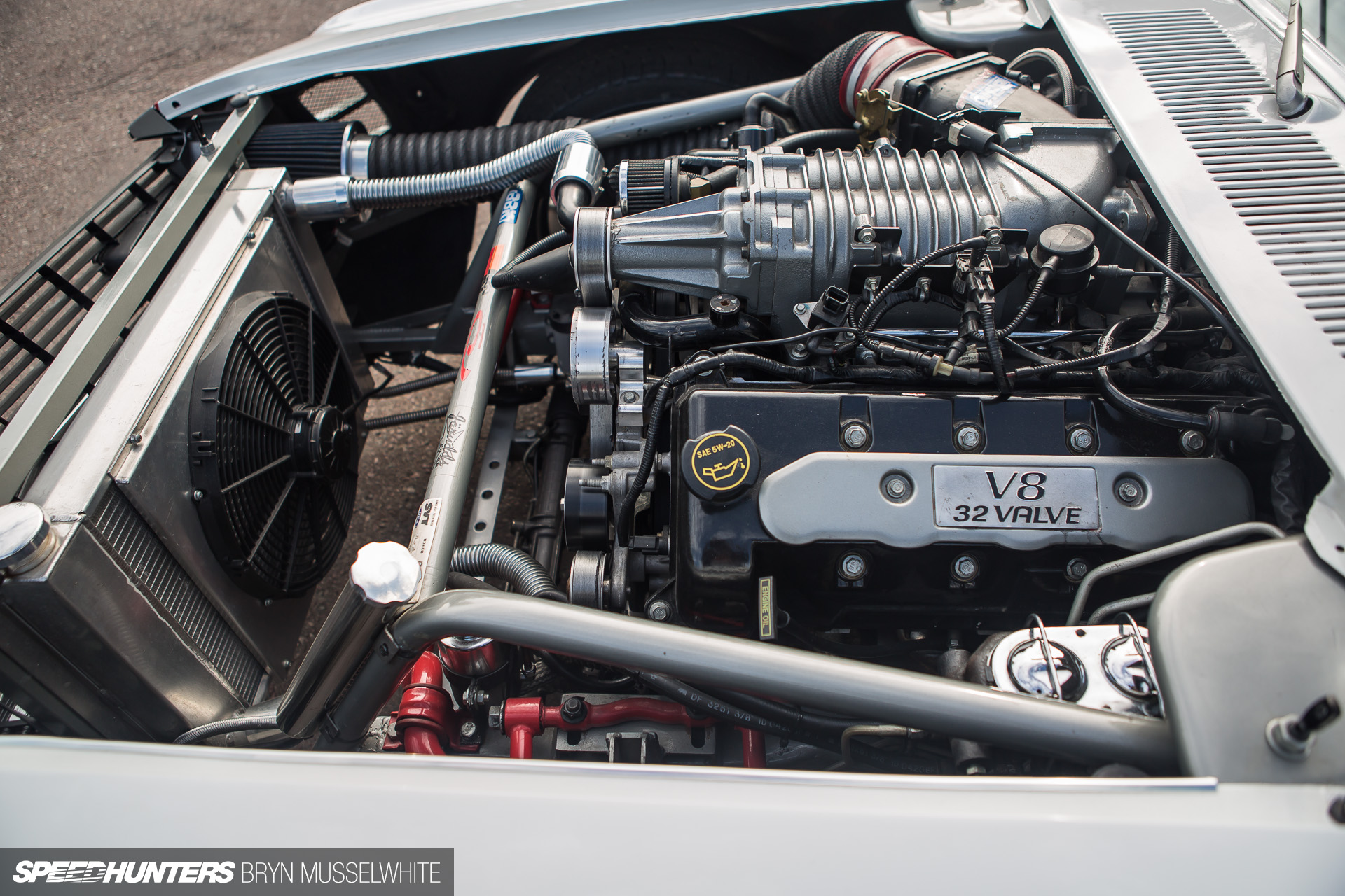 Car Life: When Is It All Too Much? - Speedhunters