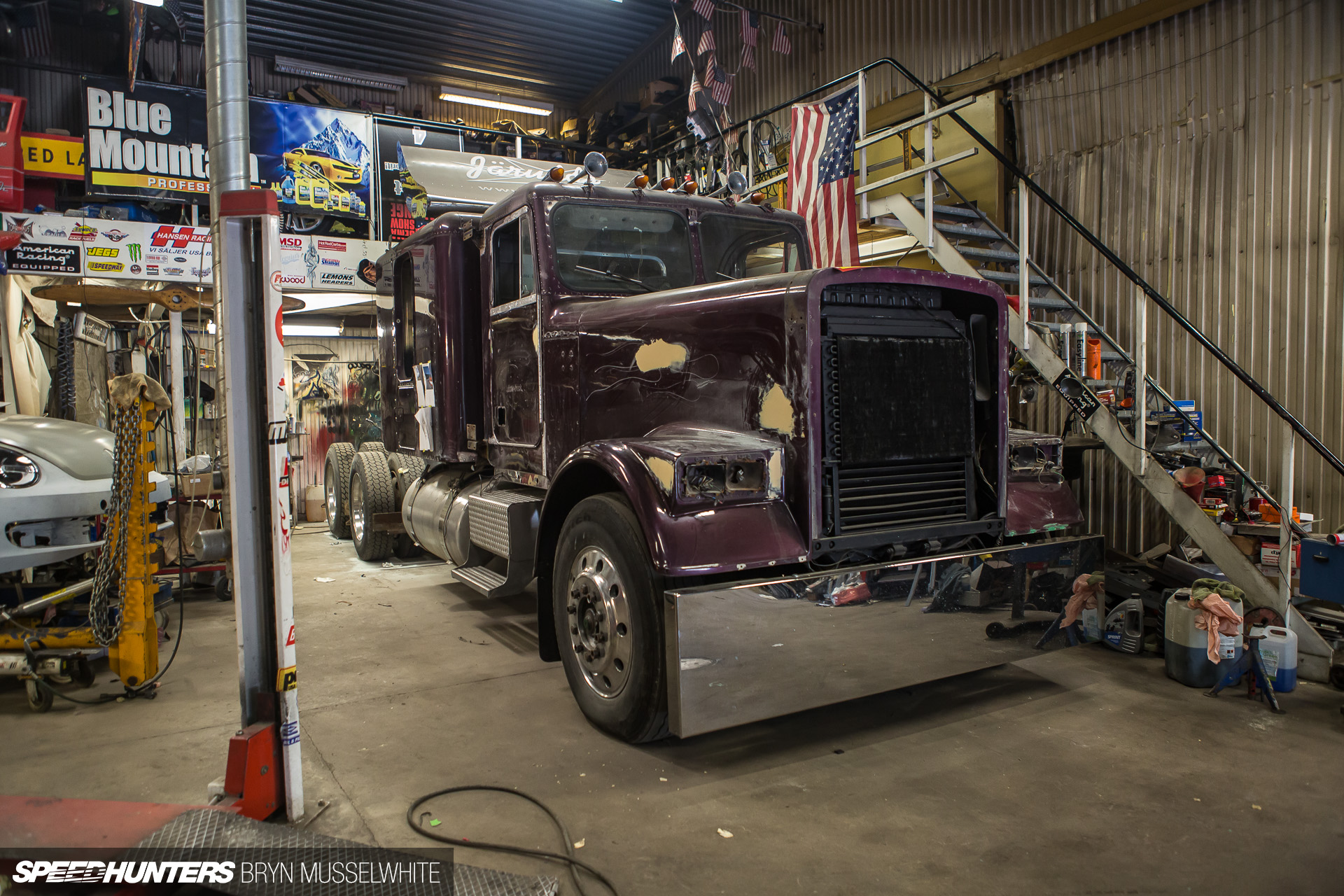 Car Life: When Is It All Too Much? - Speedhunters