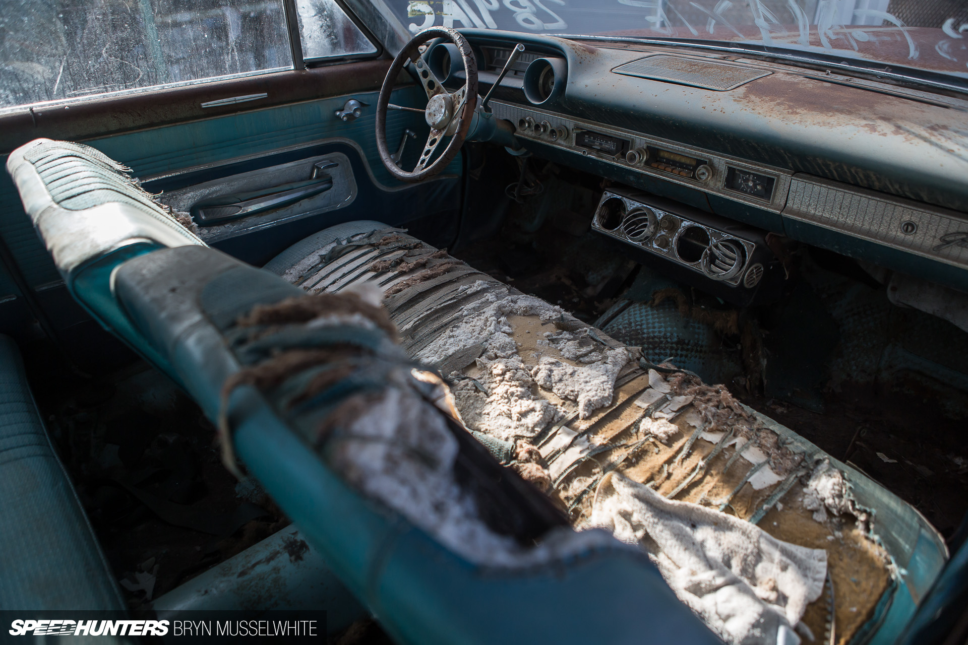 Car Life: When Is It All Too Much? - Speedhunters