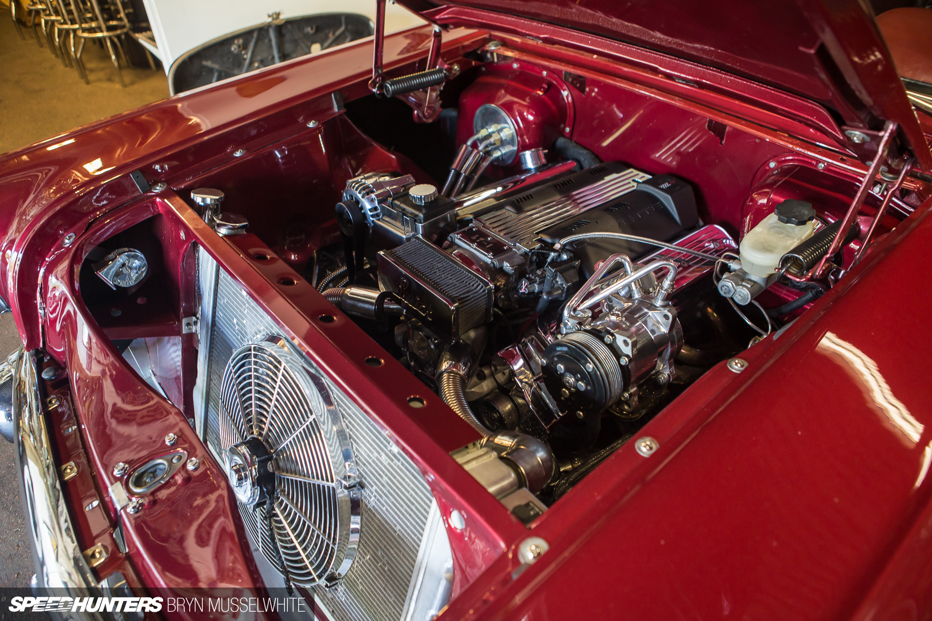 Car Life: When Is It All Too Much? - Speedhunters