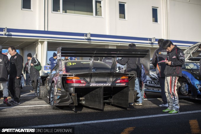 5 Must-See Time Attack Weapons From Tsukuba - Speedhunters