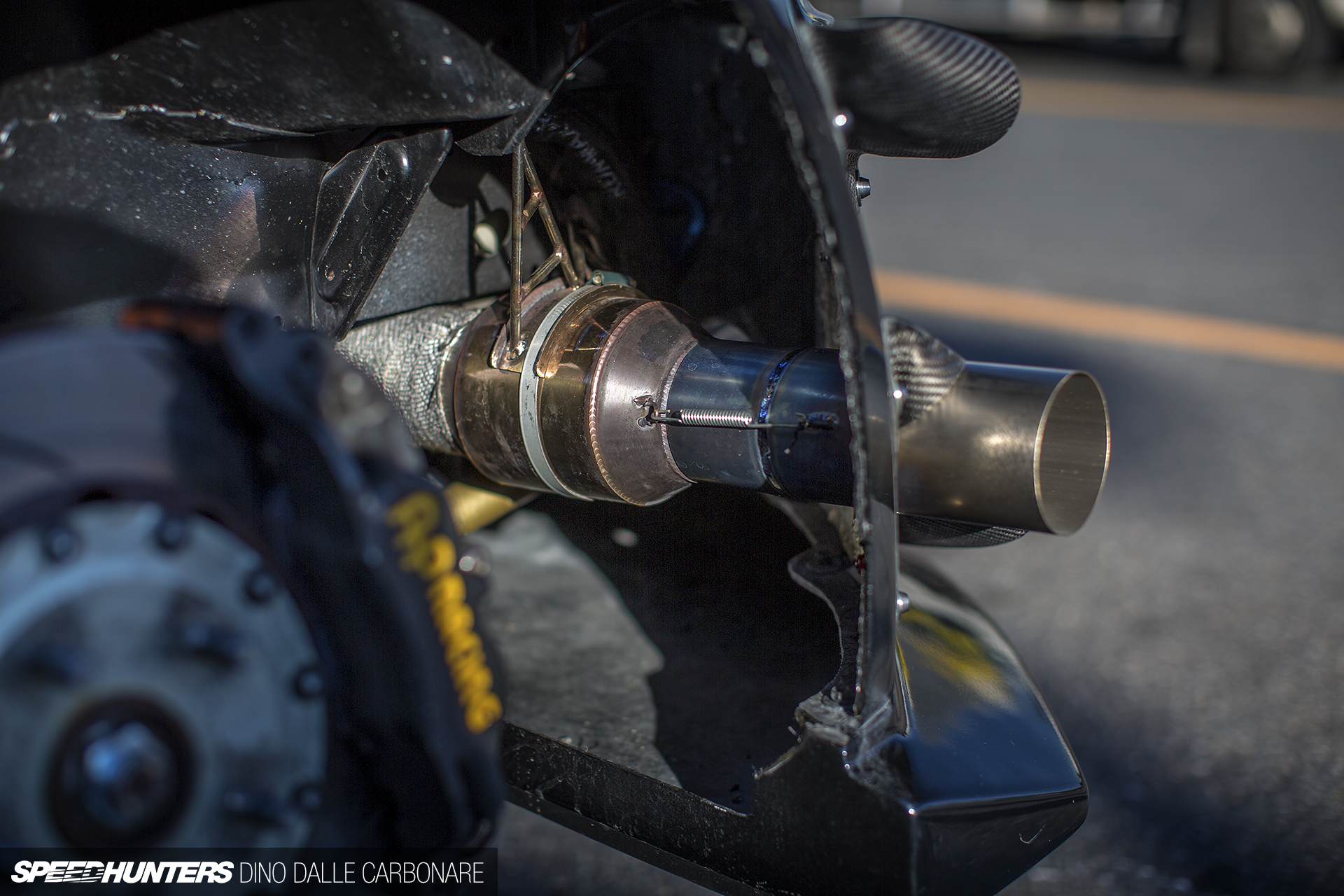 5 Must-See Time Attack Weapons From Tsukuba - Speedhunters