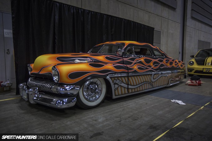 Custom Cars Attack Yokohama City - Speedhunters