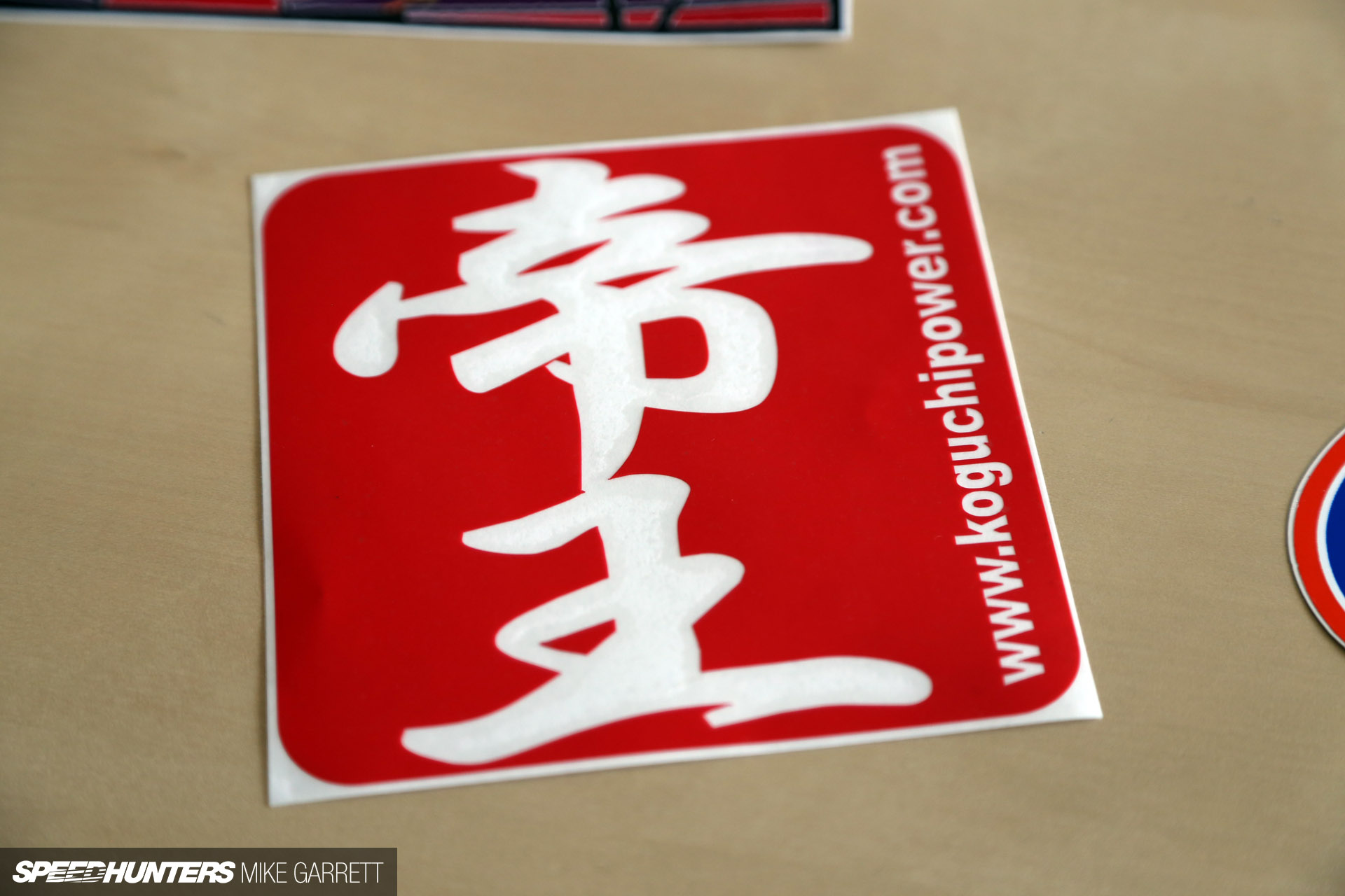 Why Do We Love Stickers? - Speedhunters