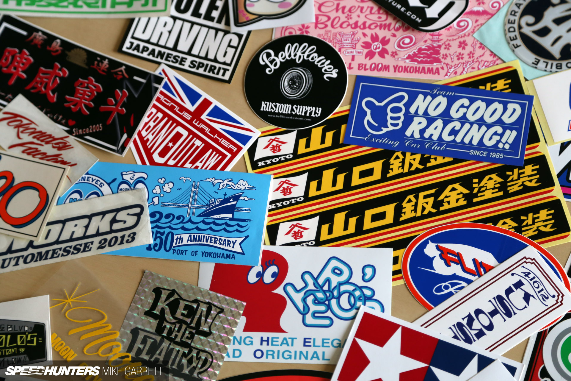 stickers41 - Speedhunters
