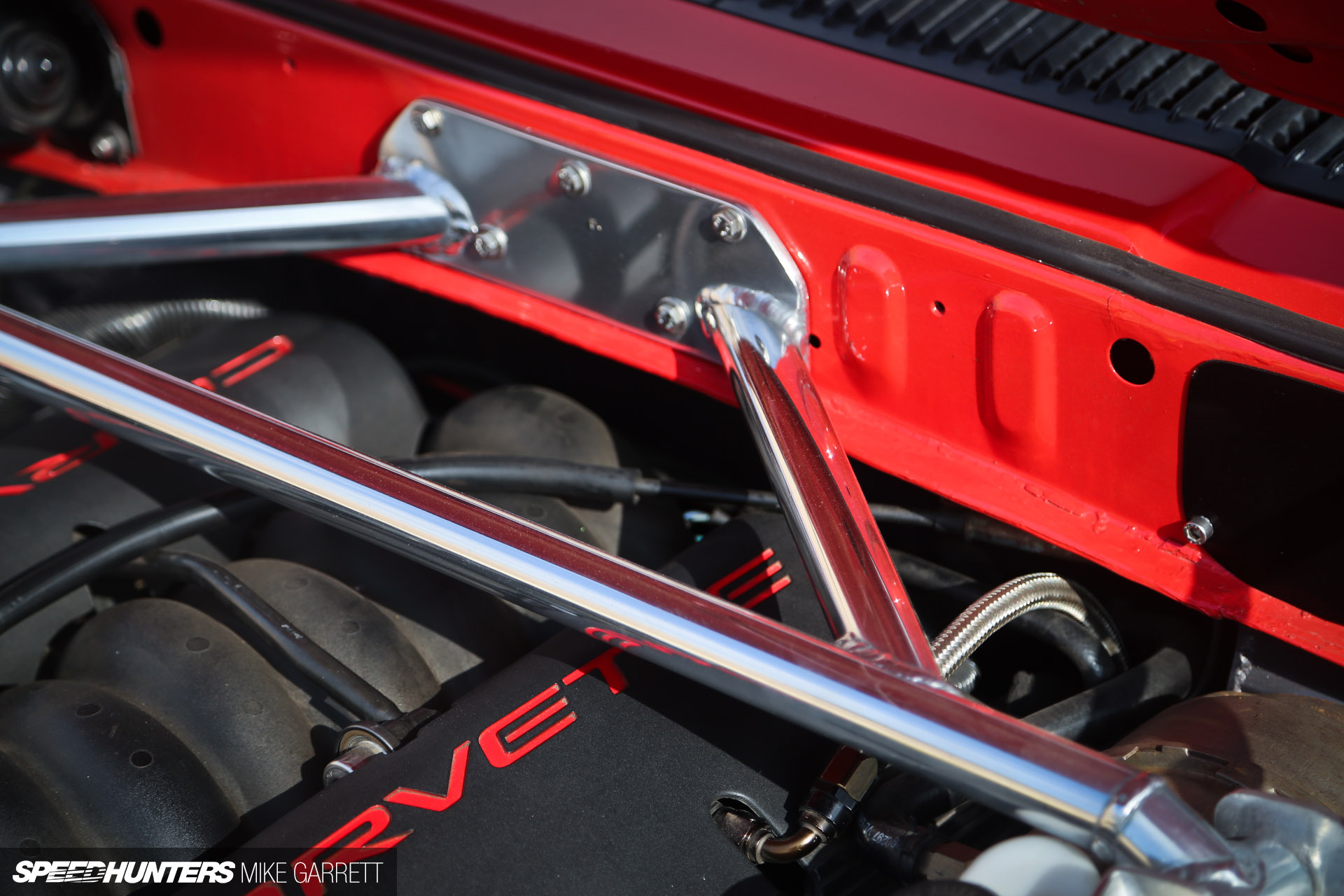 Super Starion: The Car That Does Everything - Speedhunters