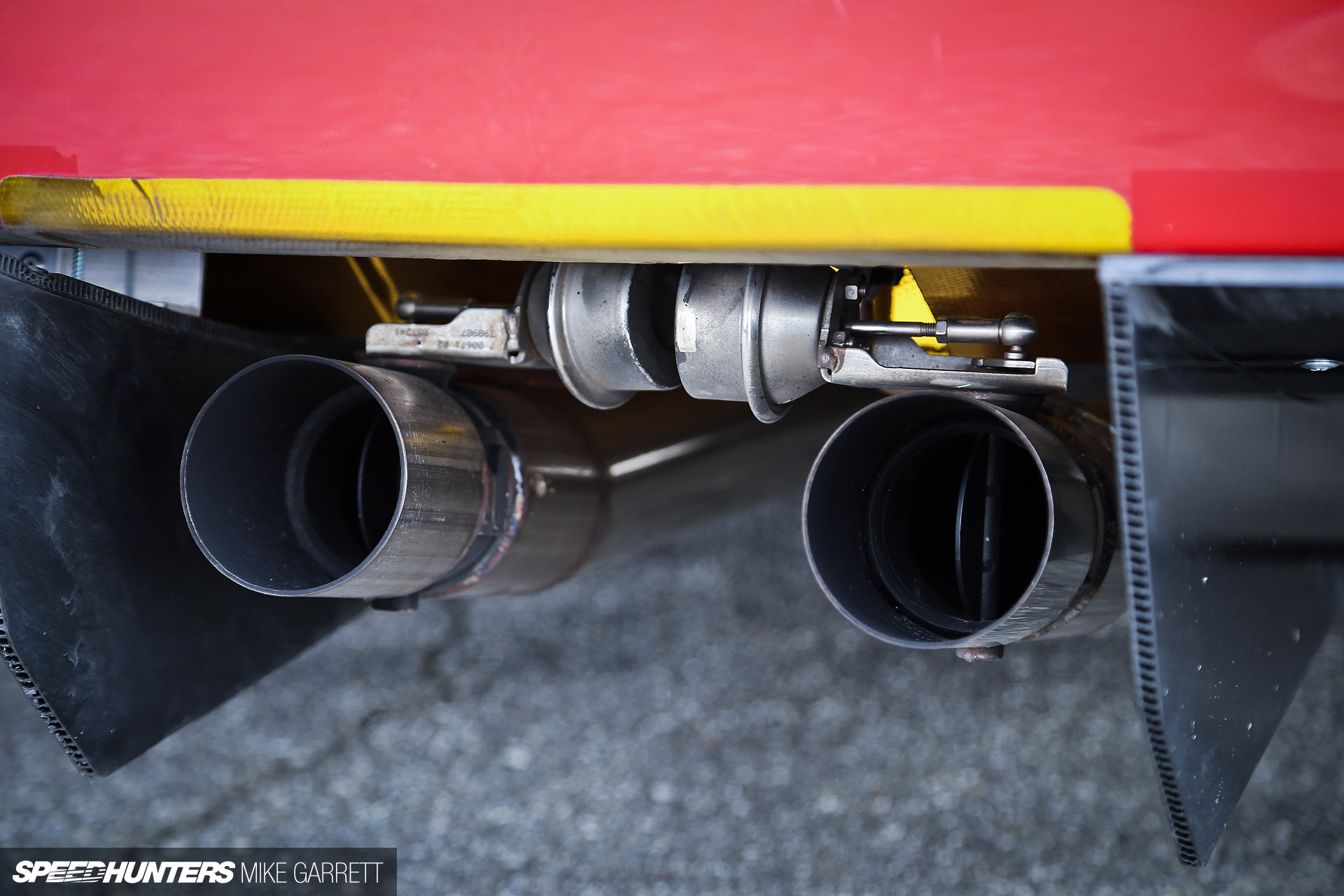 Super Starion: The Car That Does Everything - Speedhunters