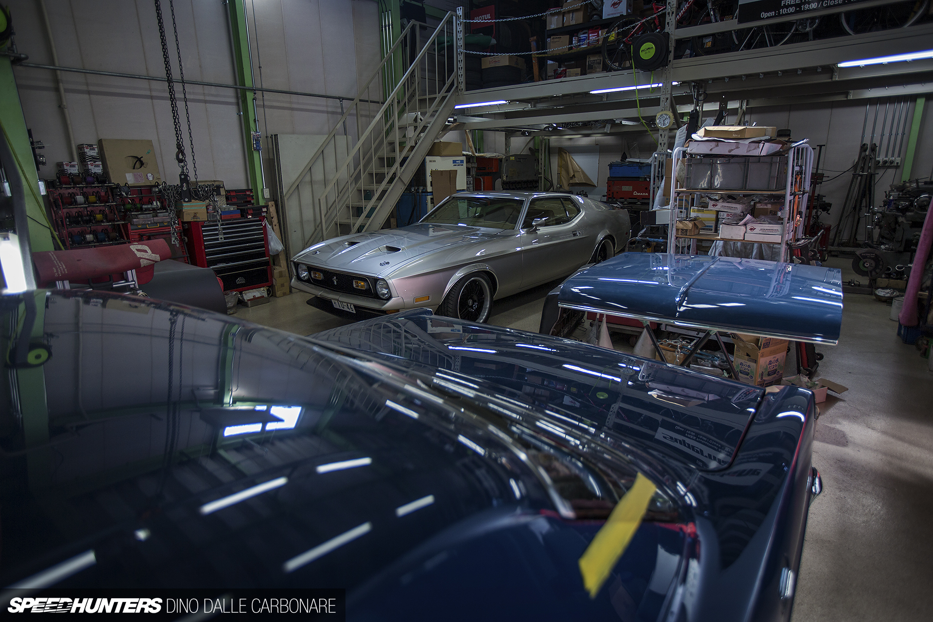 Supermachine-09 - Speedhunters