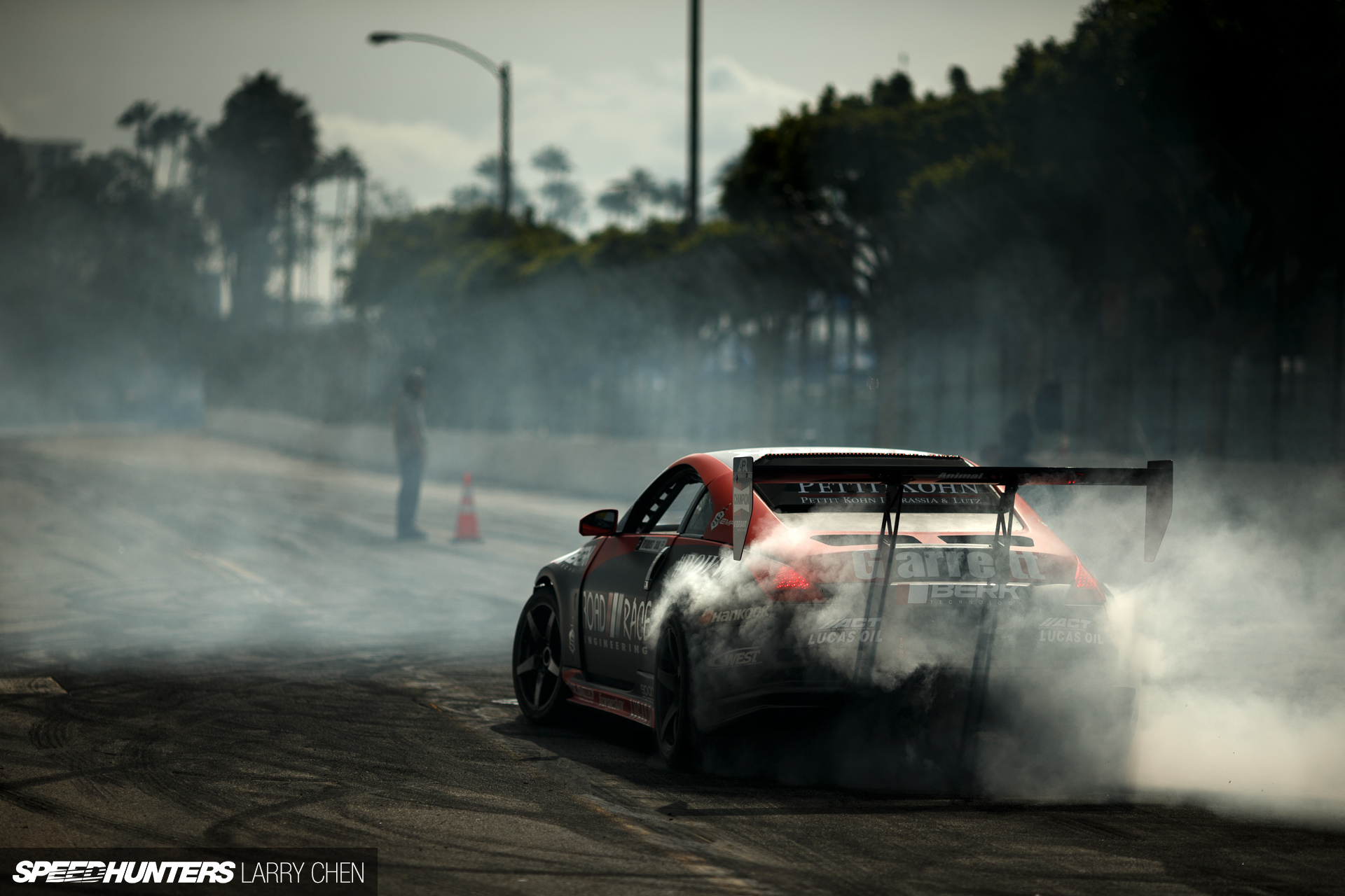 A Year In The Life Of A Drifter - Speedhunters
