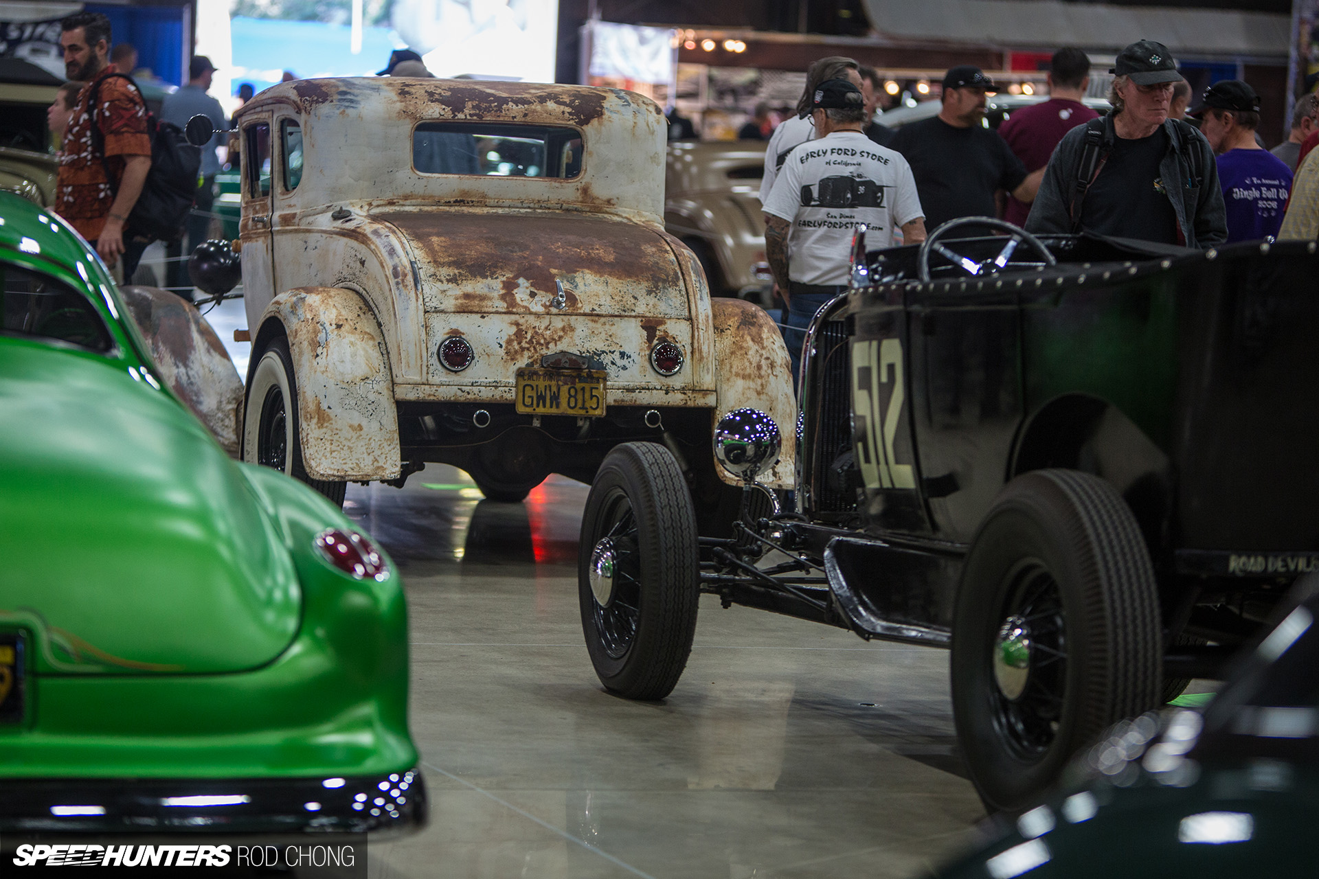 GNRS Grand National Roadster Show Rod Chong Speedhunters 2015-0774 ...