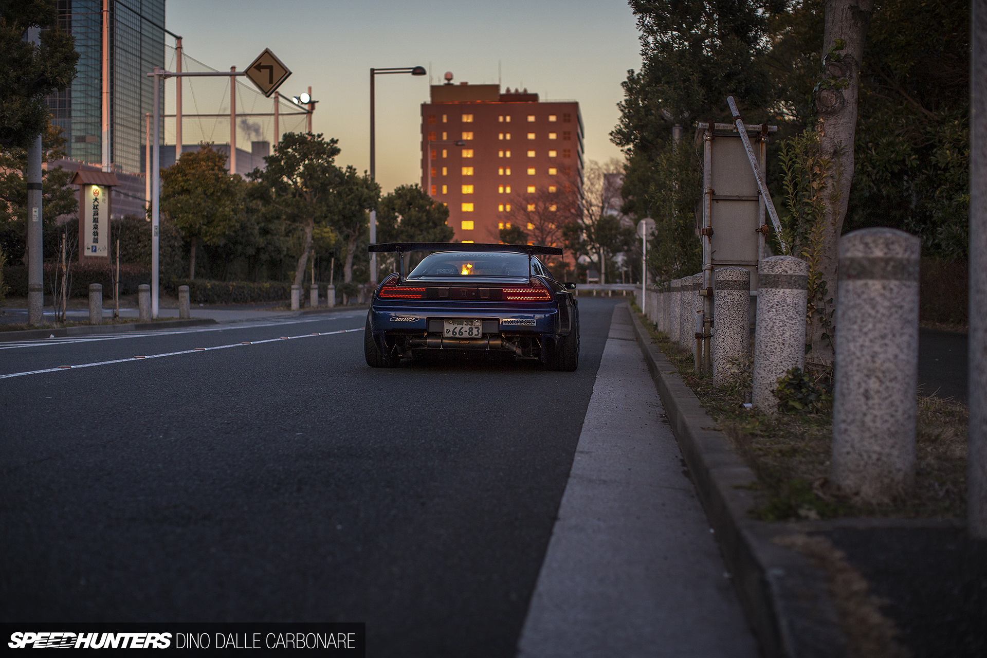 Advance-NSX-Tokyo-23 - Speedhunters