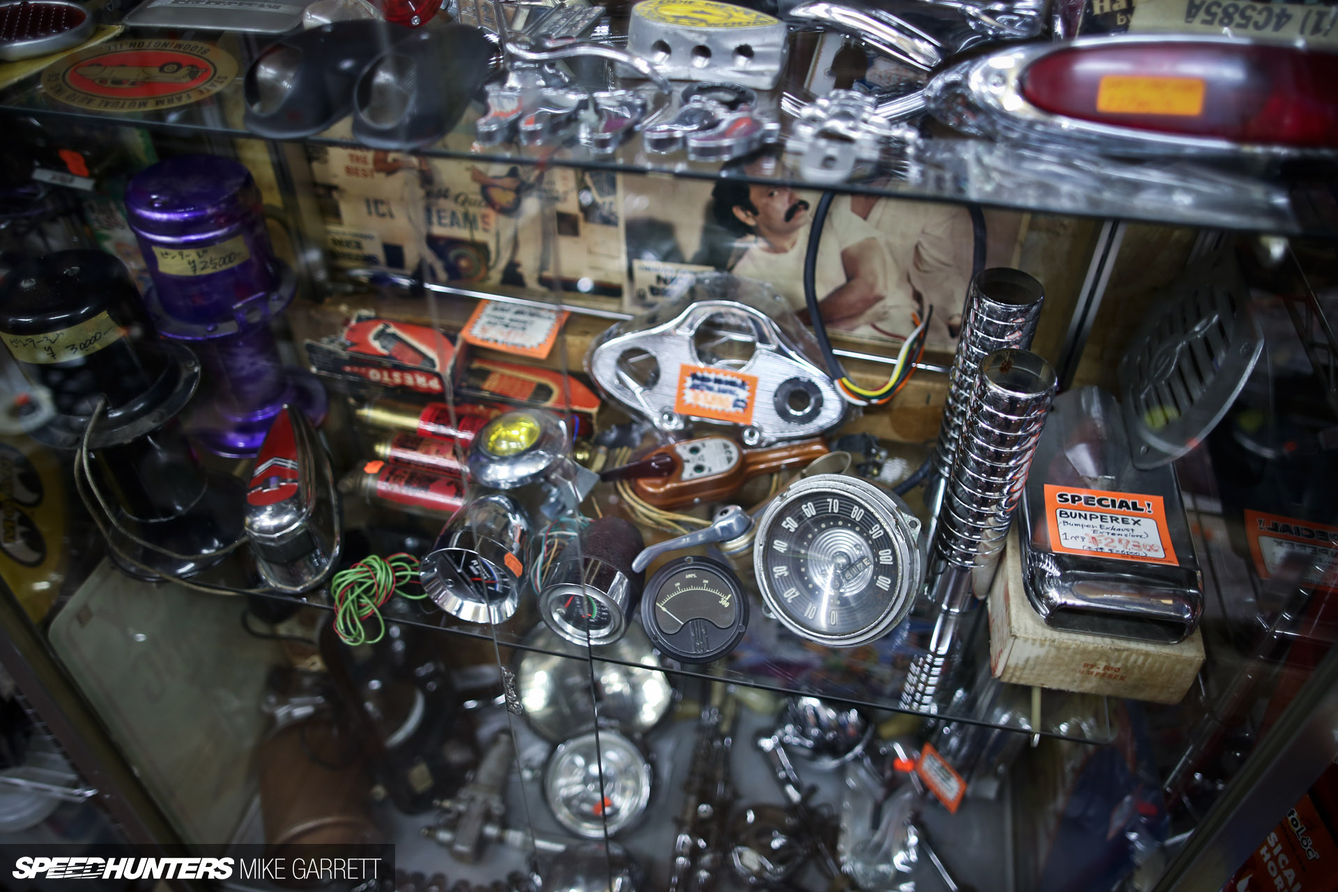 Paradise Road: Custom King Since '87 - Speedhunters