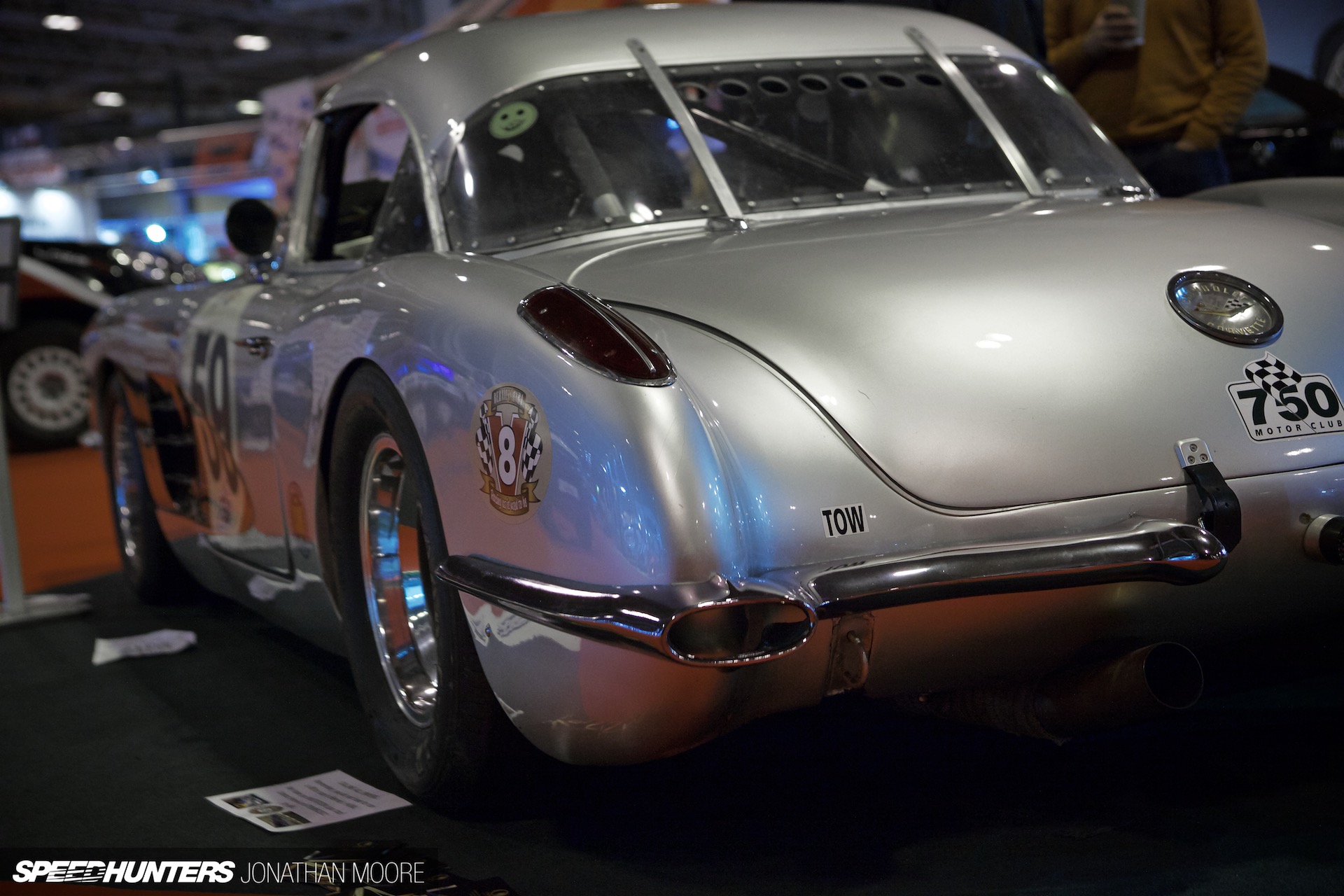 Buy It, Build It, Race It, Drift It: Autosport Racing Car Show ...