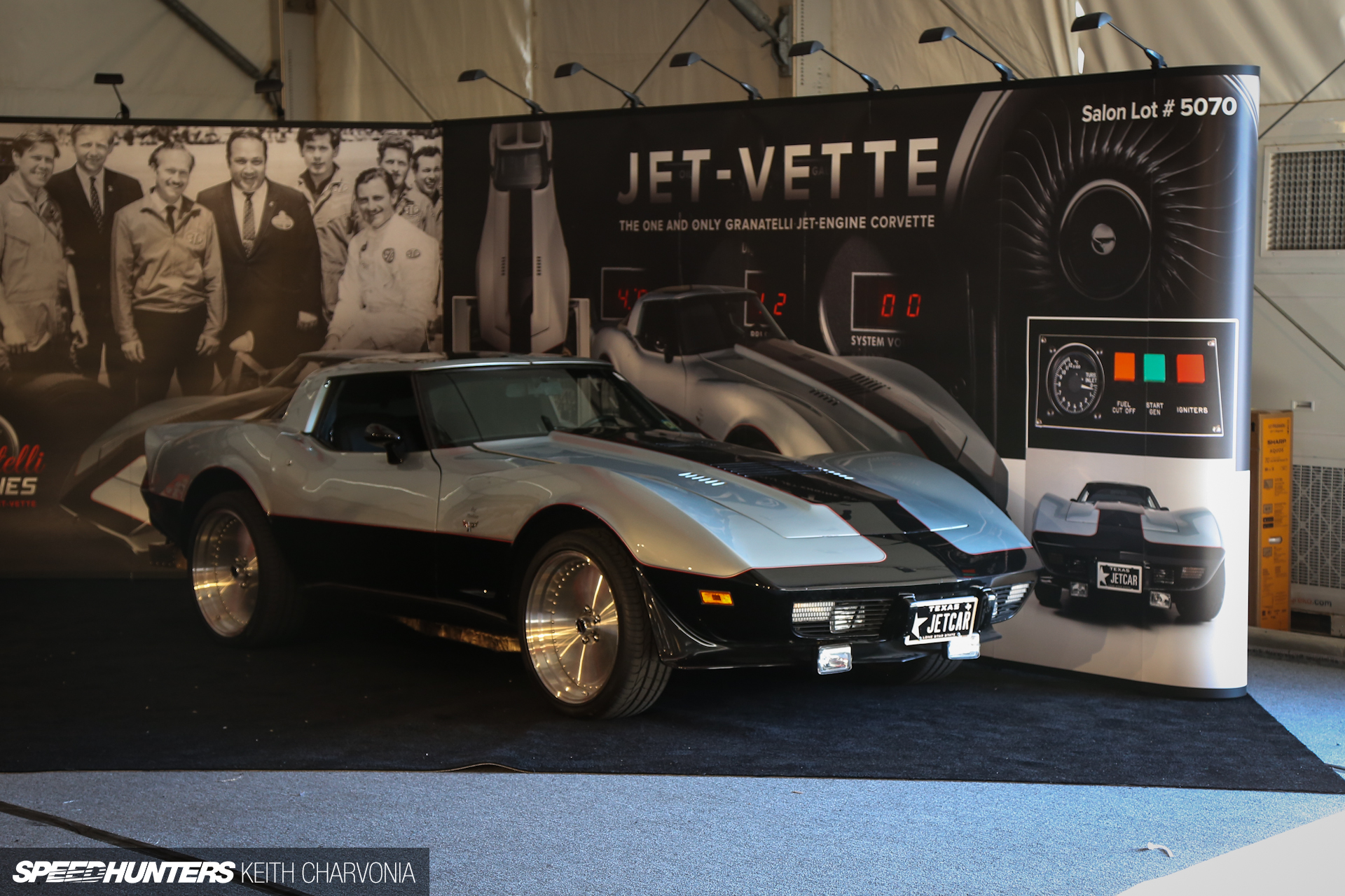 Arizona Auction Week Is Happening Now! - Speedhunters