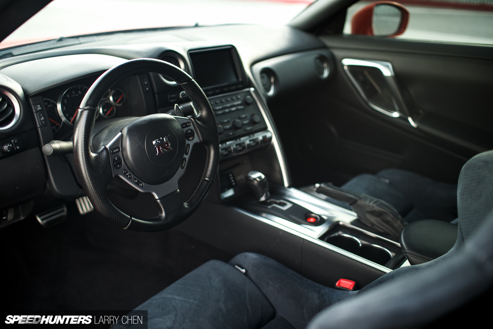 GT1 For The Street: Another Way To Build A 1000hp GT-R - Speedhunters