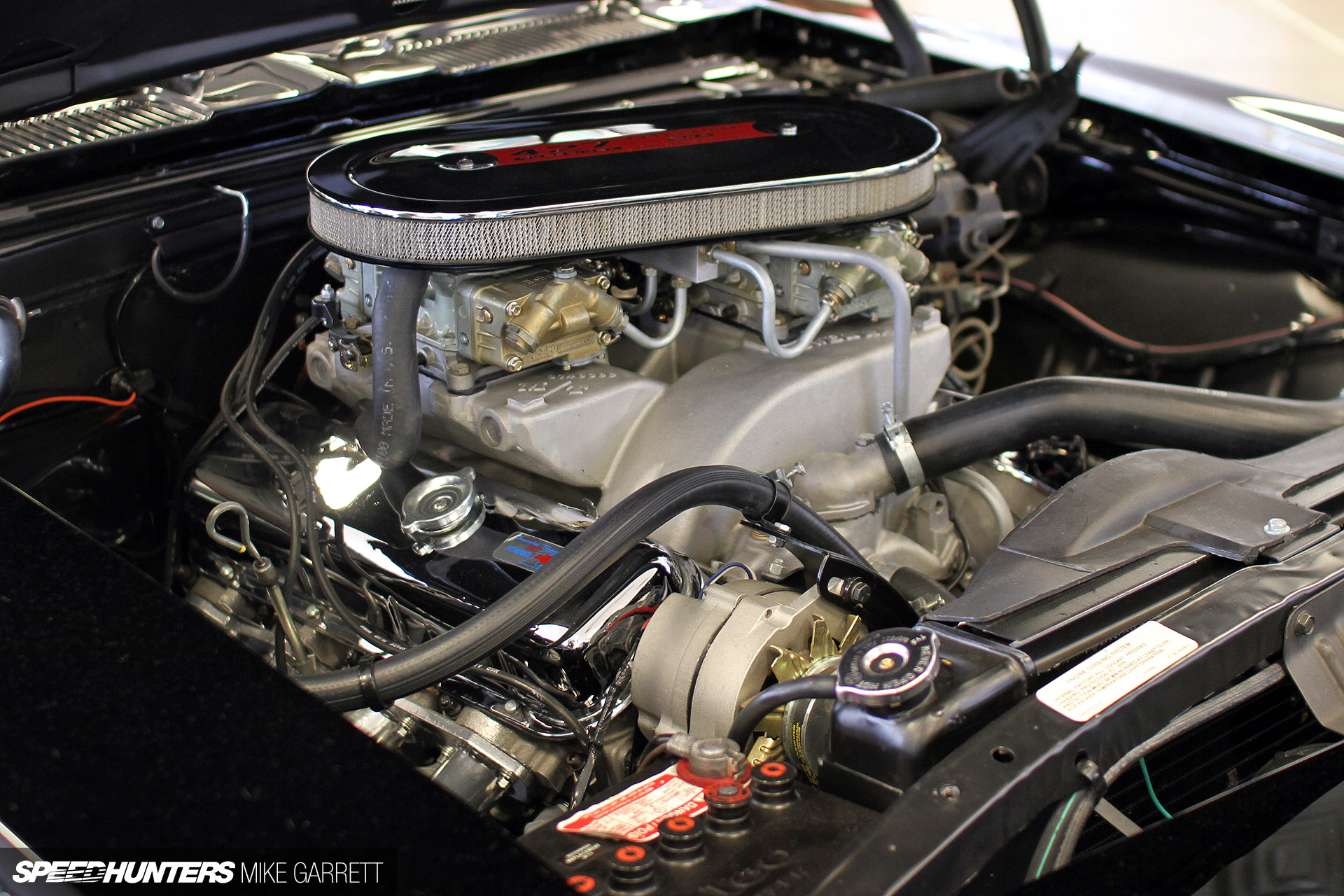 Carbs-16 - Speedhunters