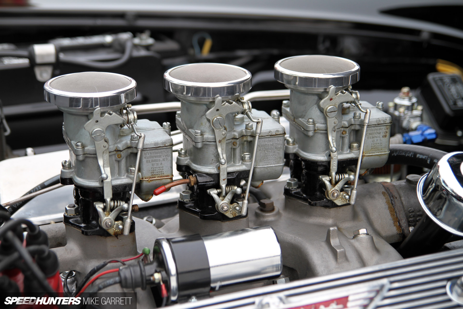 Carbs-27 - Speedhunters