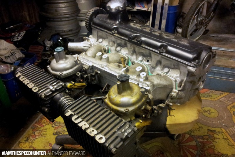 Alexander_Rygaard - Speedhunters