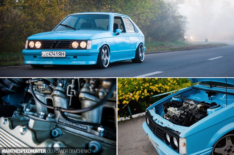 Alick_Opel_1 - Speedhunters