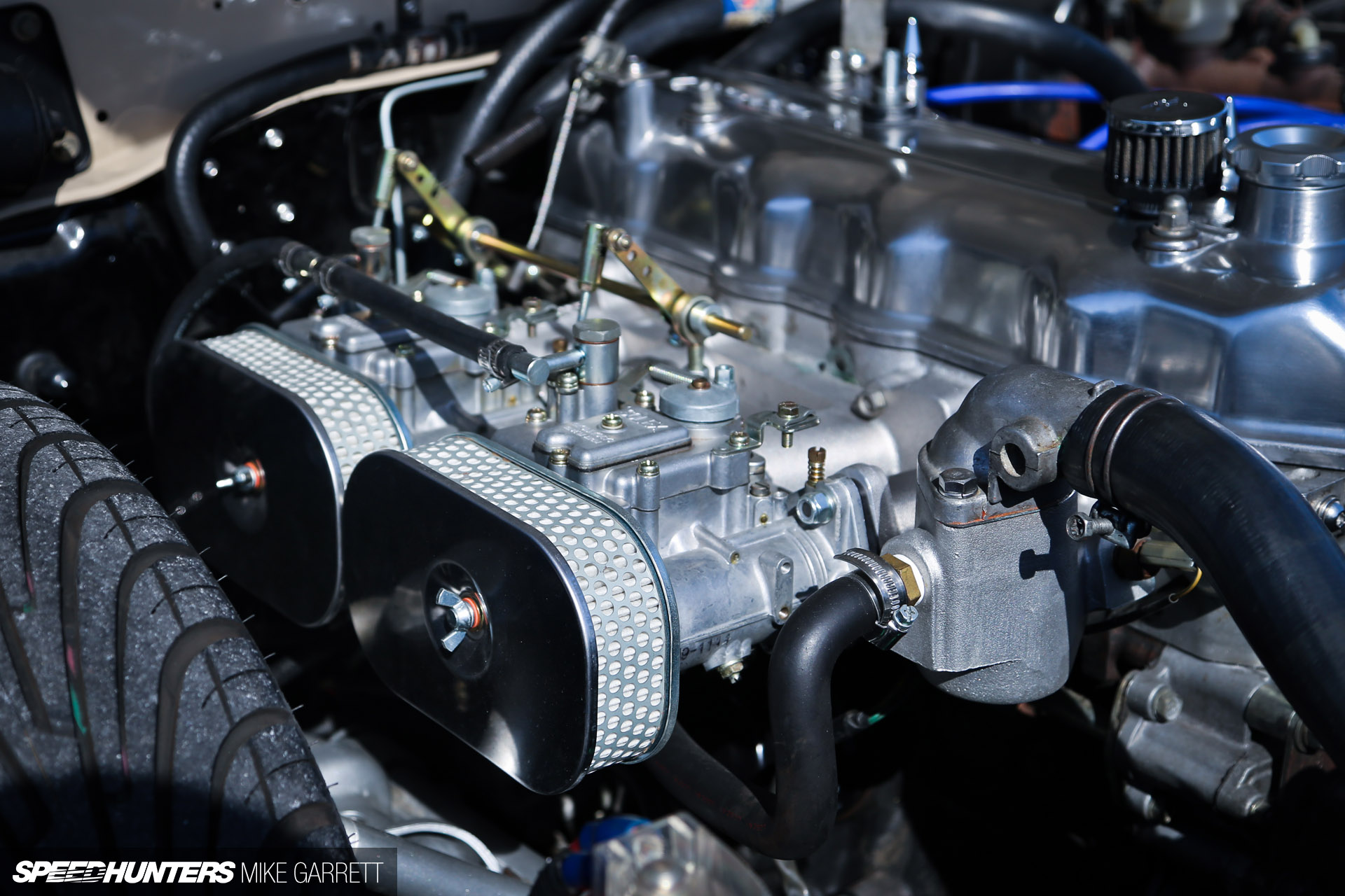 The Birth Of A Carburetion Nation - Speedhunters