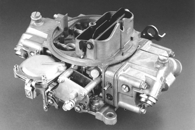 The Birth Of A Carburetion Nation - Speedhunters