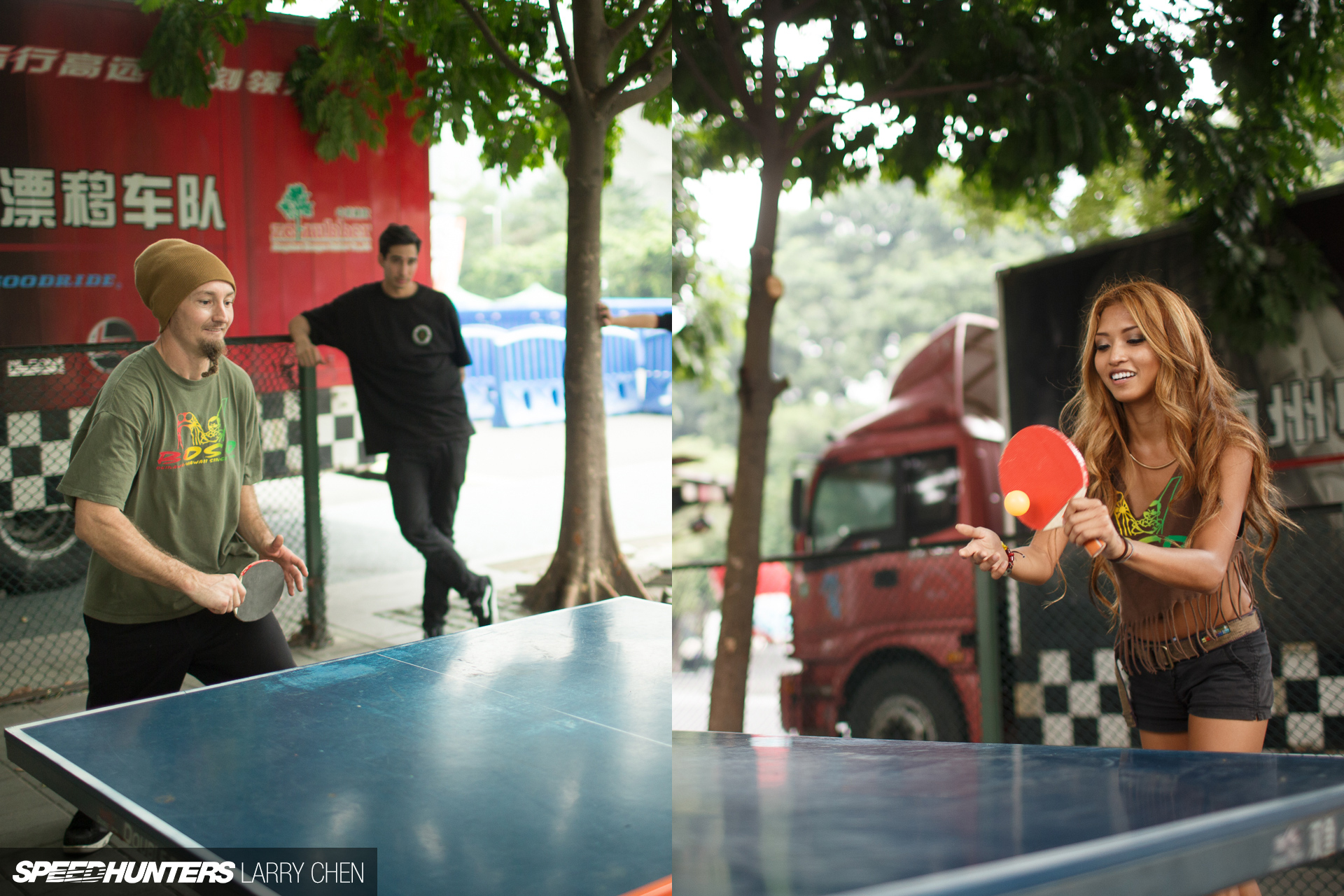 Chinese Drift: A Strangely Brilliant World - Speedhunters