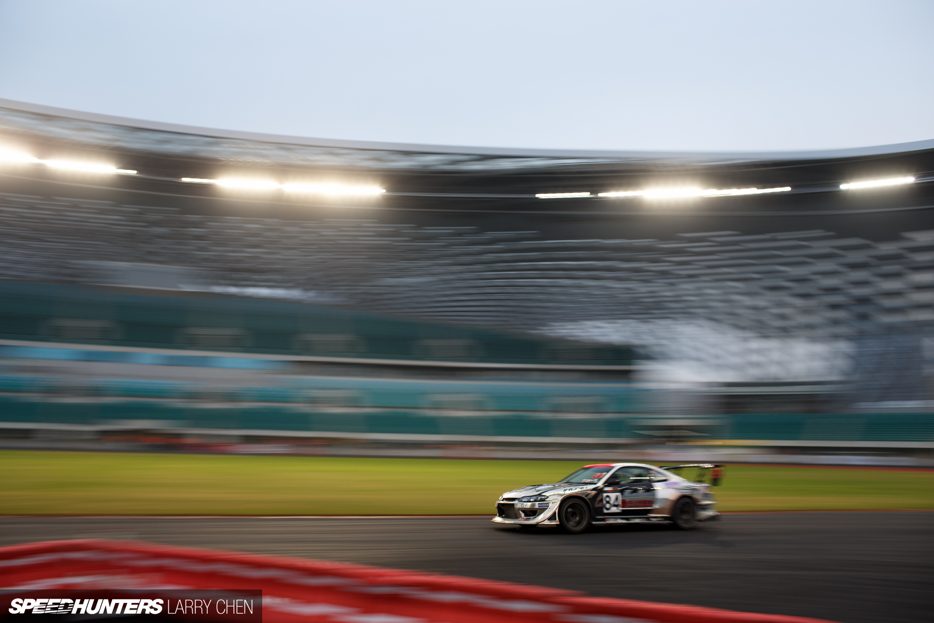 Chinese Drift: A Strangely Brilliant World - Speedhunters