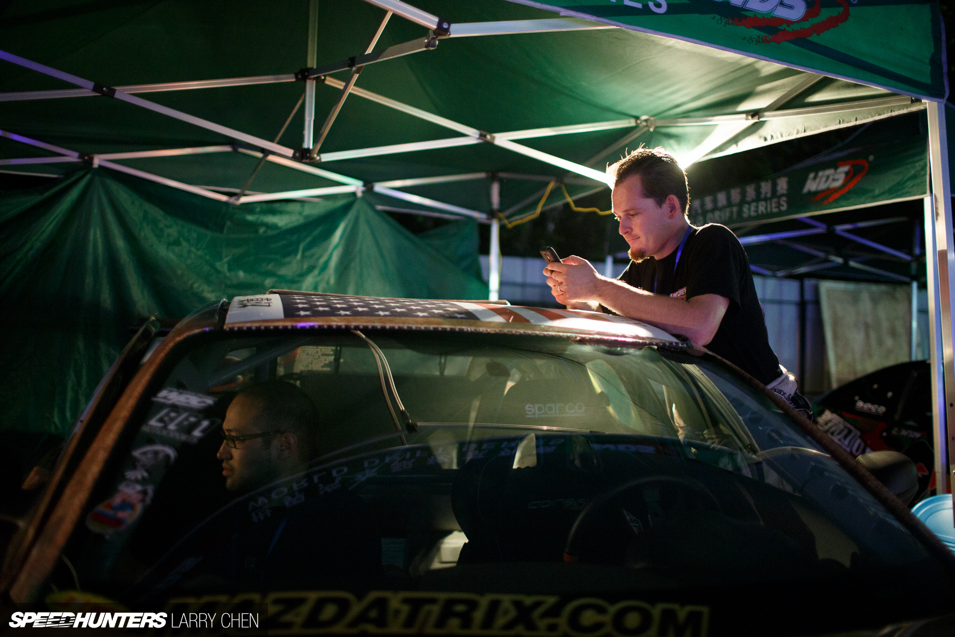 Chinese Drift: A Strangely Brilliant World - Speedhunters