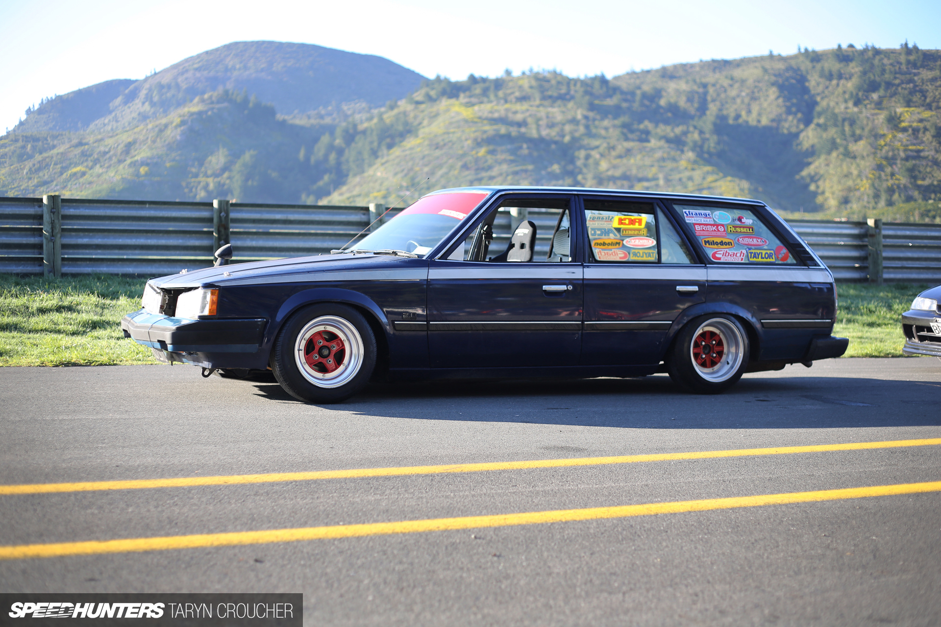IAMTHESPEEDHUNTER: It's Wagon Appreciation Time - Speedhunters