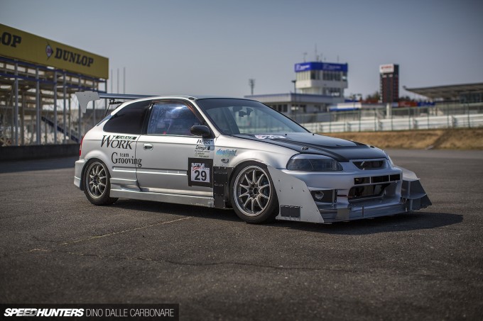 Work-EK9-11 - Speedhunters