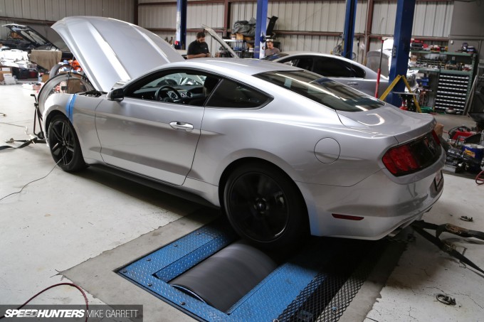 Ecoboost-Mustang-Project-12 - Speedhunters