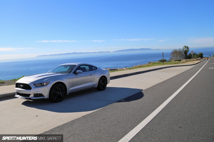 Ecoboost-Mustang-Project-17 - Speedhunters