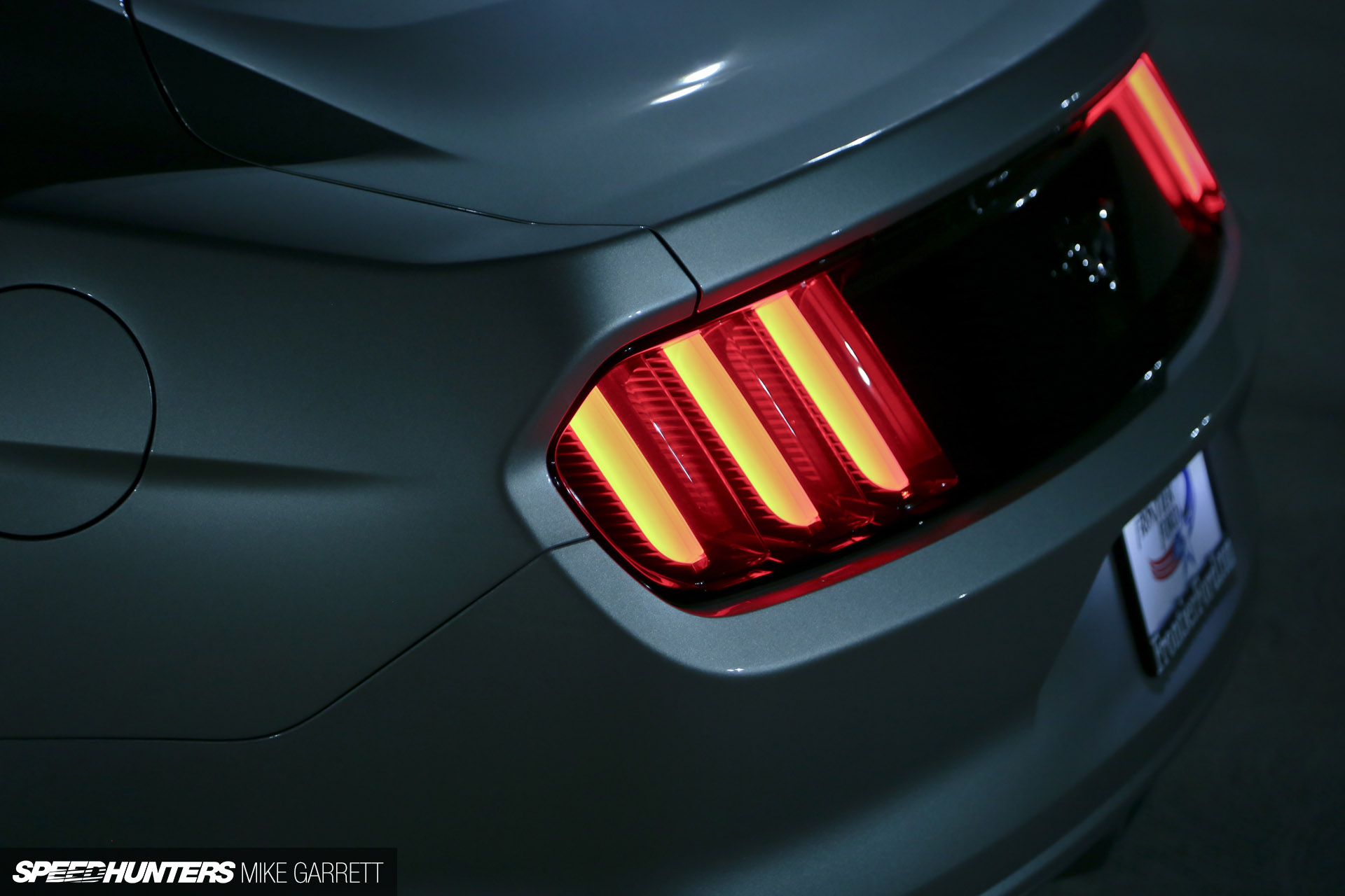 Project EcoBoost: Has Ford Built An S16 Silvia? - Speedhunters