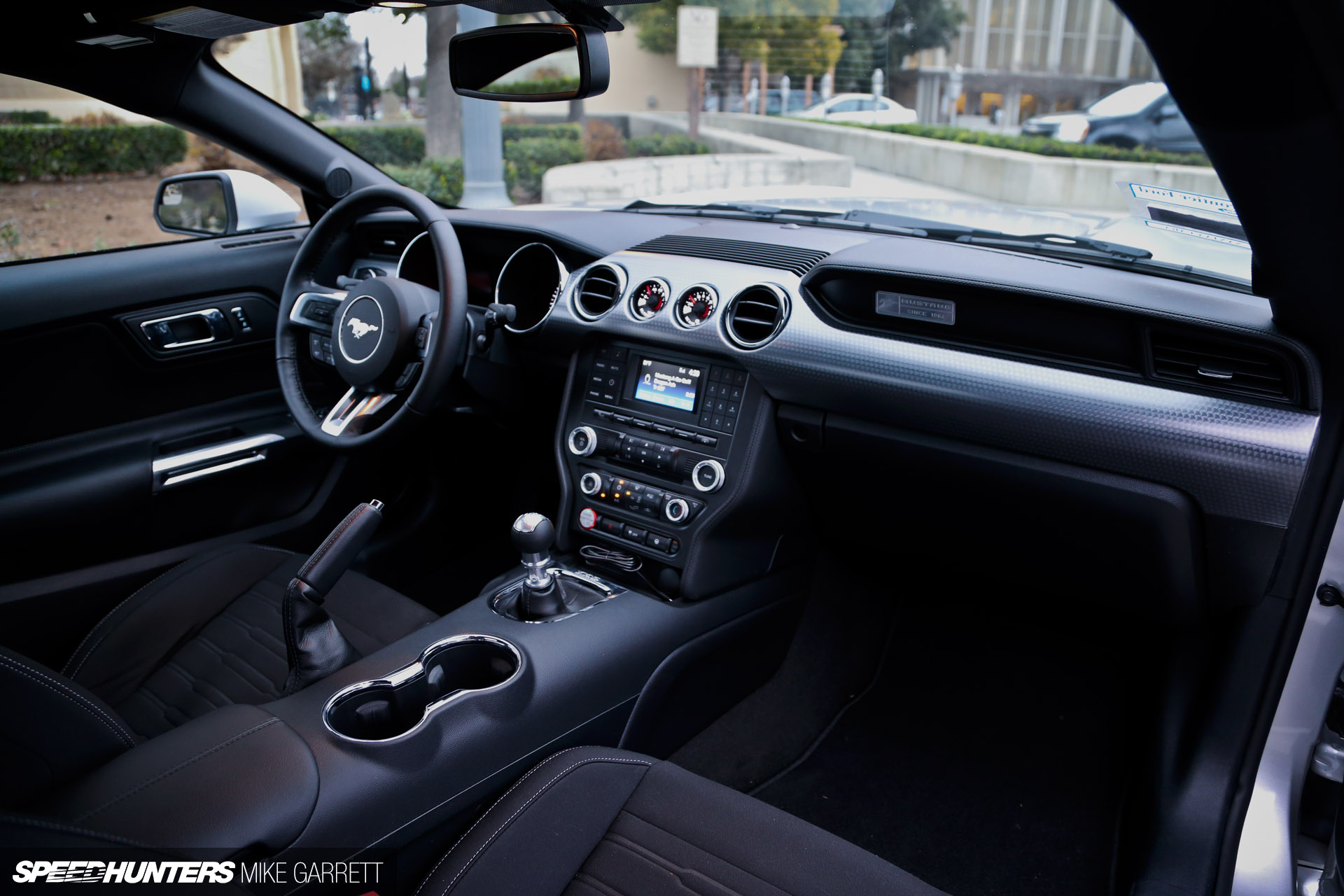 Project EcoBoost: Has Ford Built An S16 Silvia? - Speedhunters