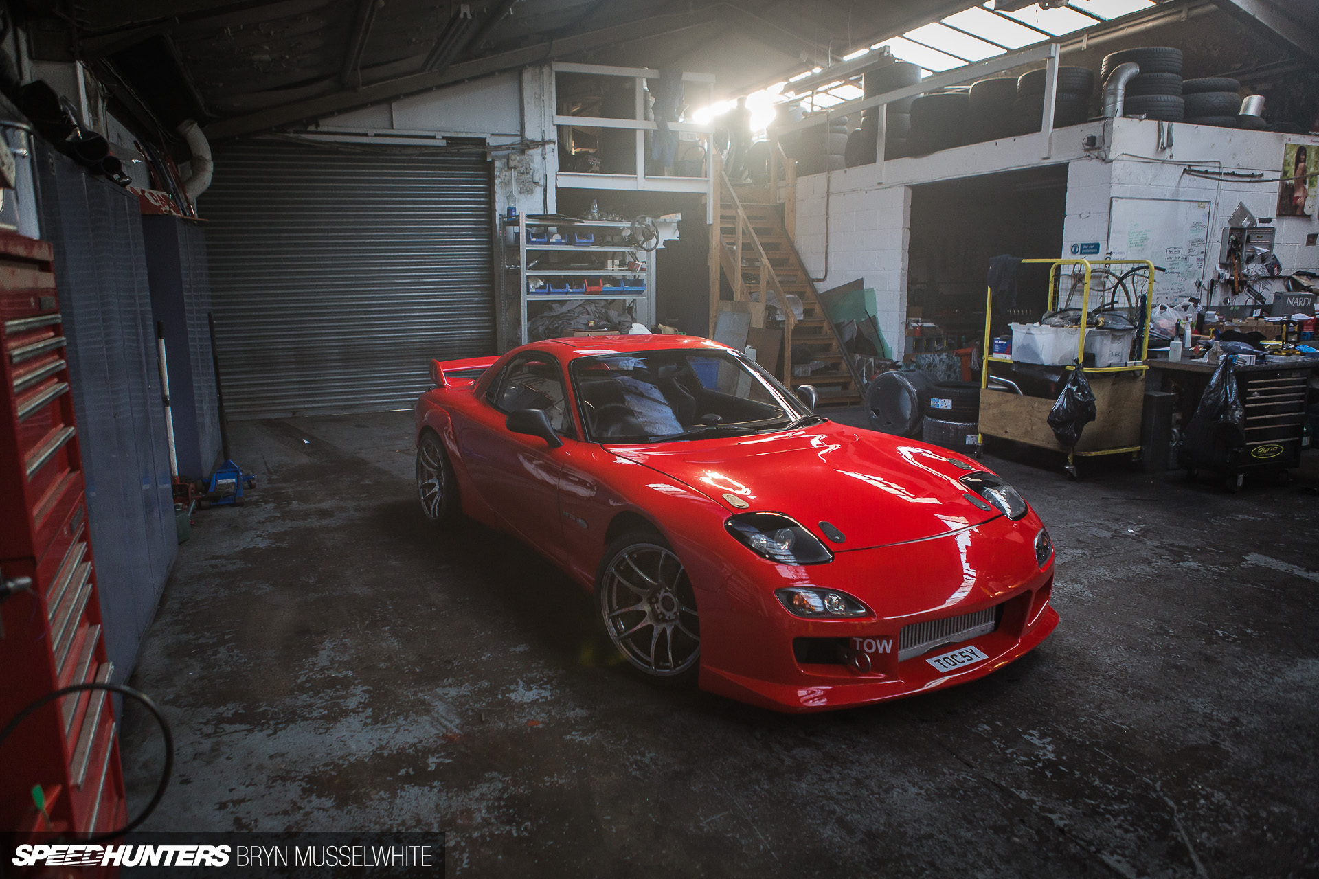 Dynotorque UK Mazda RX7 LS3 twin turbo (73 of 76) - Speedhunters