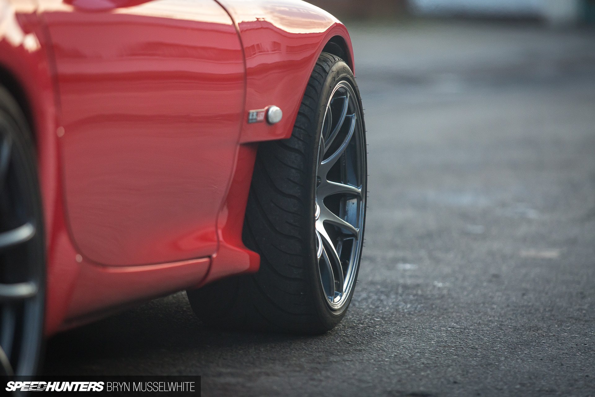 Dynotorque UK Mazda RX7 LS3 twin turbo (26 of 76) - Speedhunters