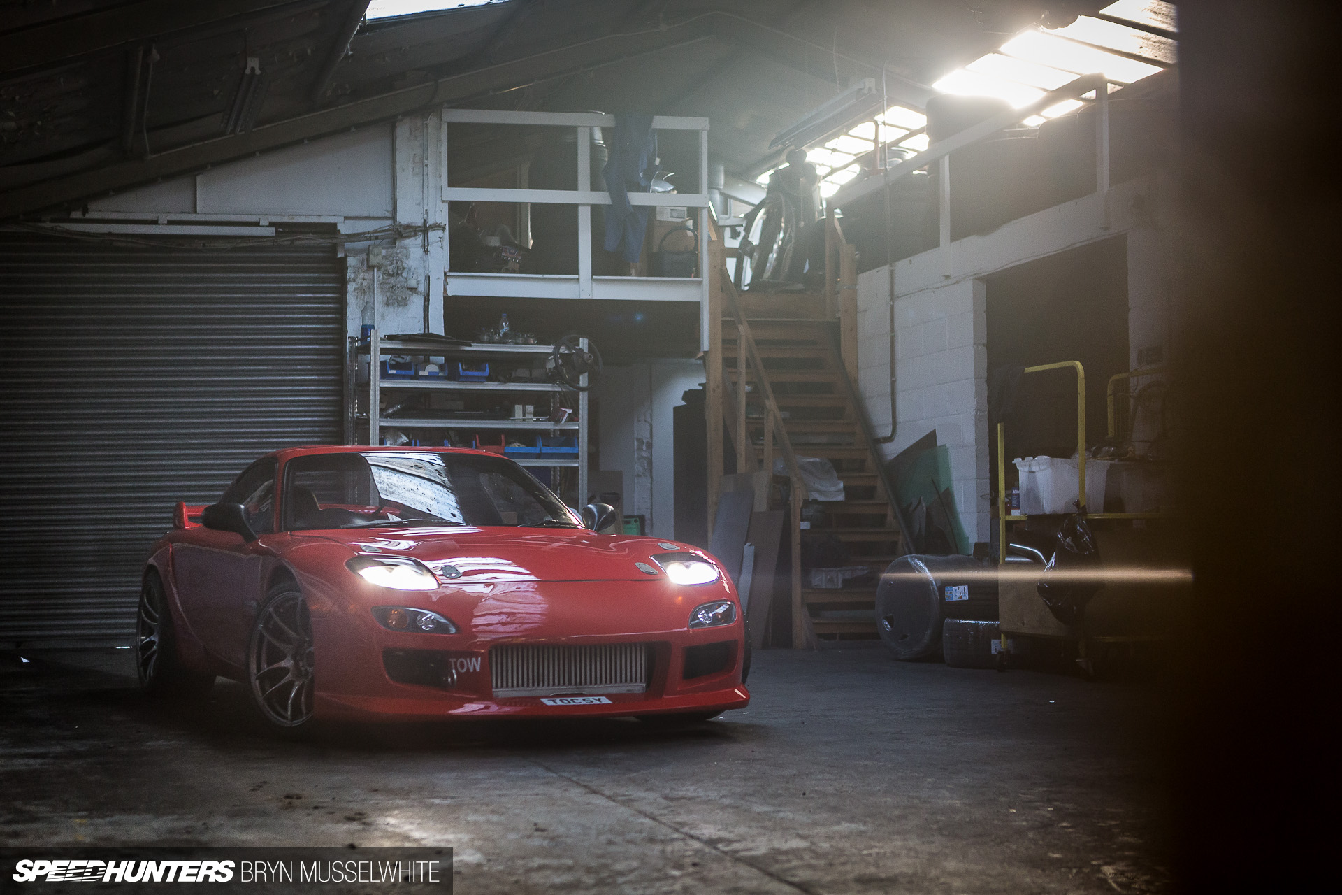 Dynotorque UK Mazda RX7 LS3 twin turbo (73 of 76) - Speedhunters