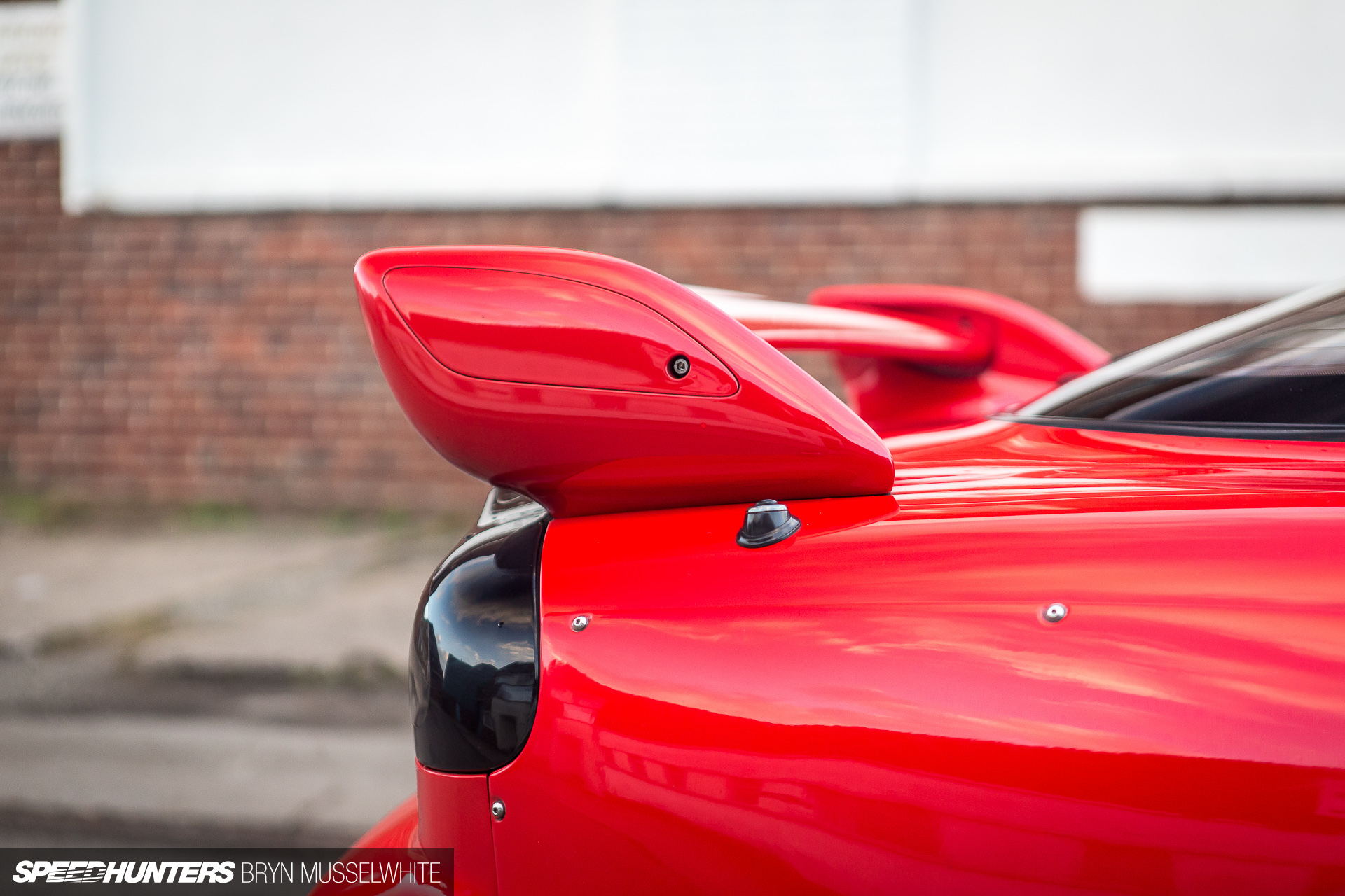Dynotorque UK Mazda RX7 LS3 twin turbo (10 of 76) - Speedhunters