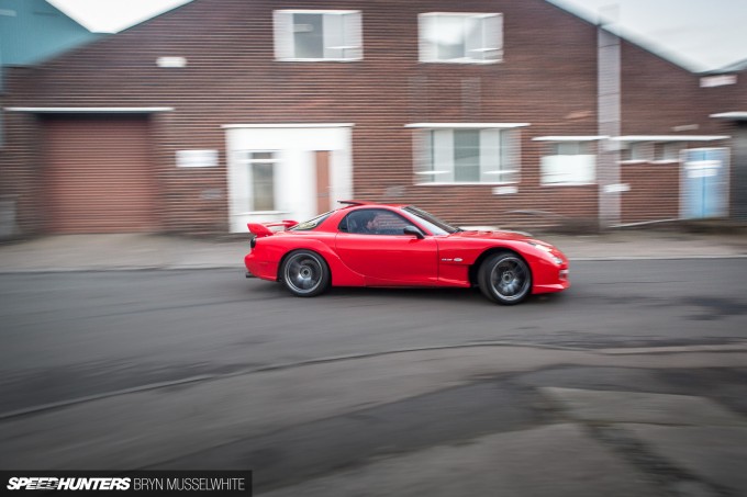 Faster Than A Superbike: A Real 1,017hp Street Fighter - Speedhunters