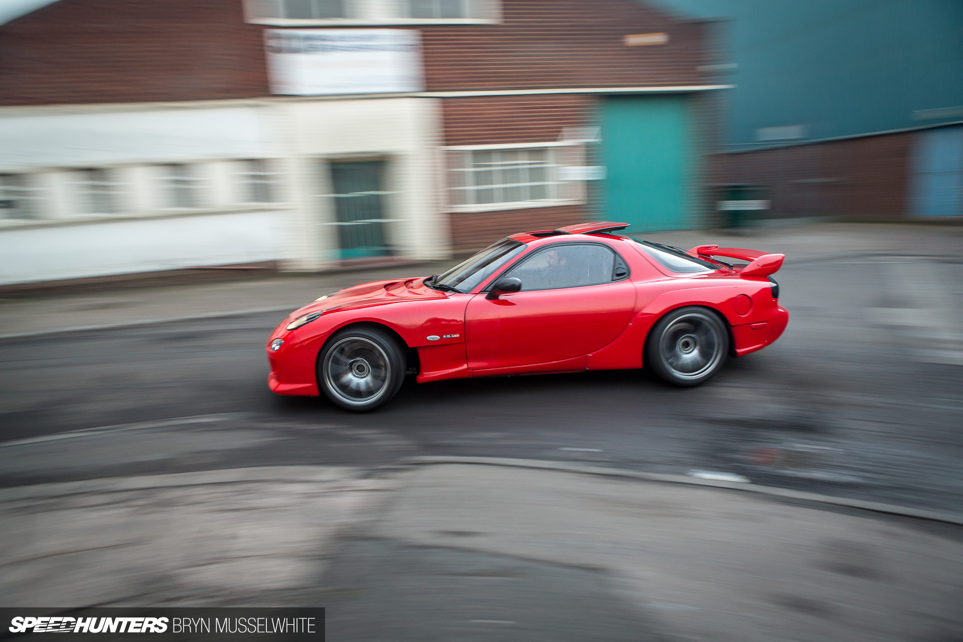 Faster Than A Superbike: A Real 1,017hp Street Fighter - Speedhunters