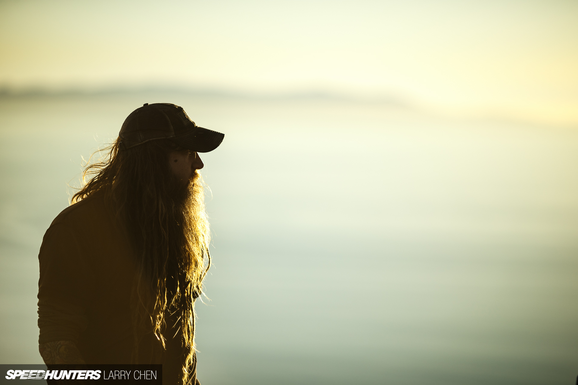 Modern Outlaw: The SharkWerks 997 GT2 - Speedhunters