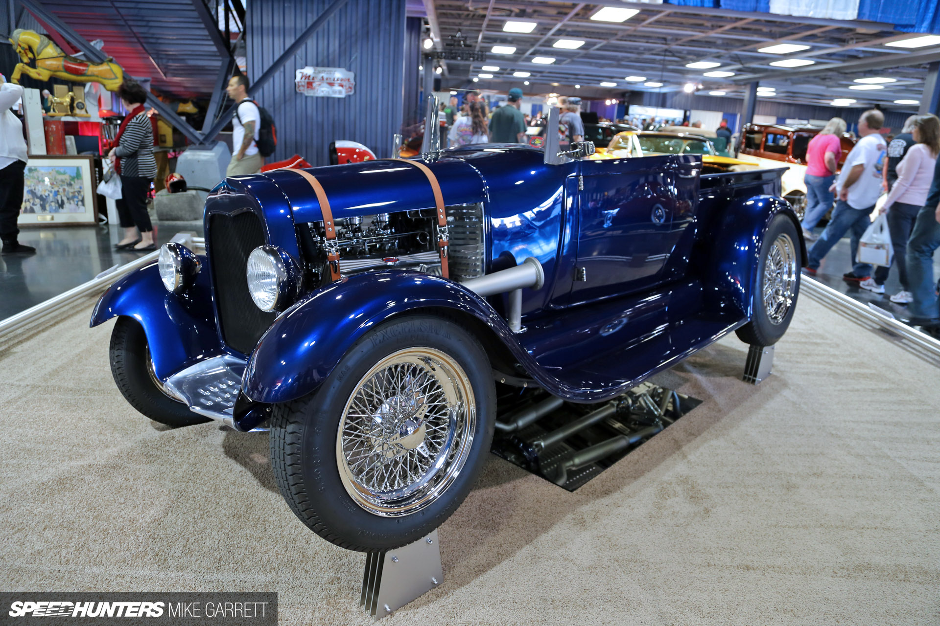 Welcome To Sac-Town: It's Autorama Time - Speedhunters
